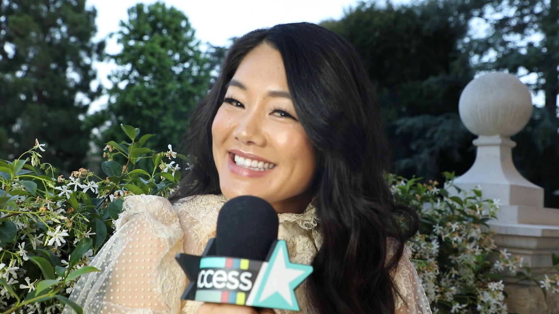 Crystal Minkoff Reveals She's In 'A Good Place' With Sutton Stracke ...