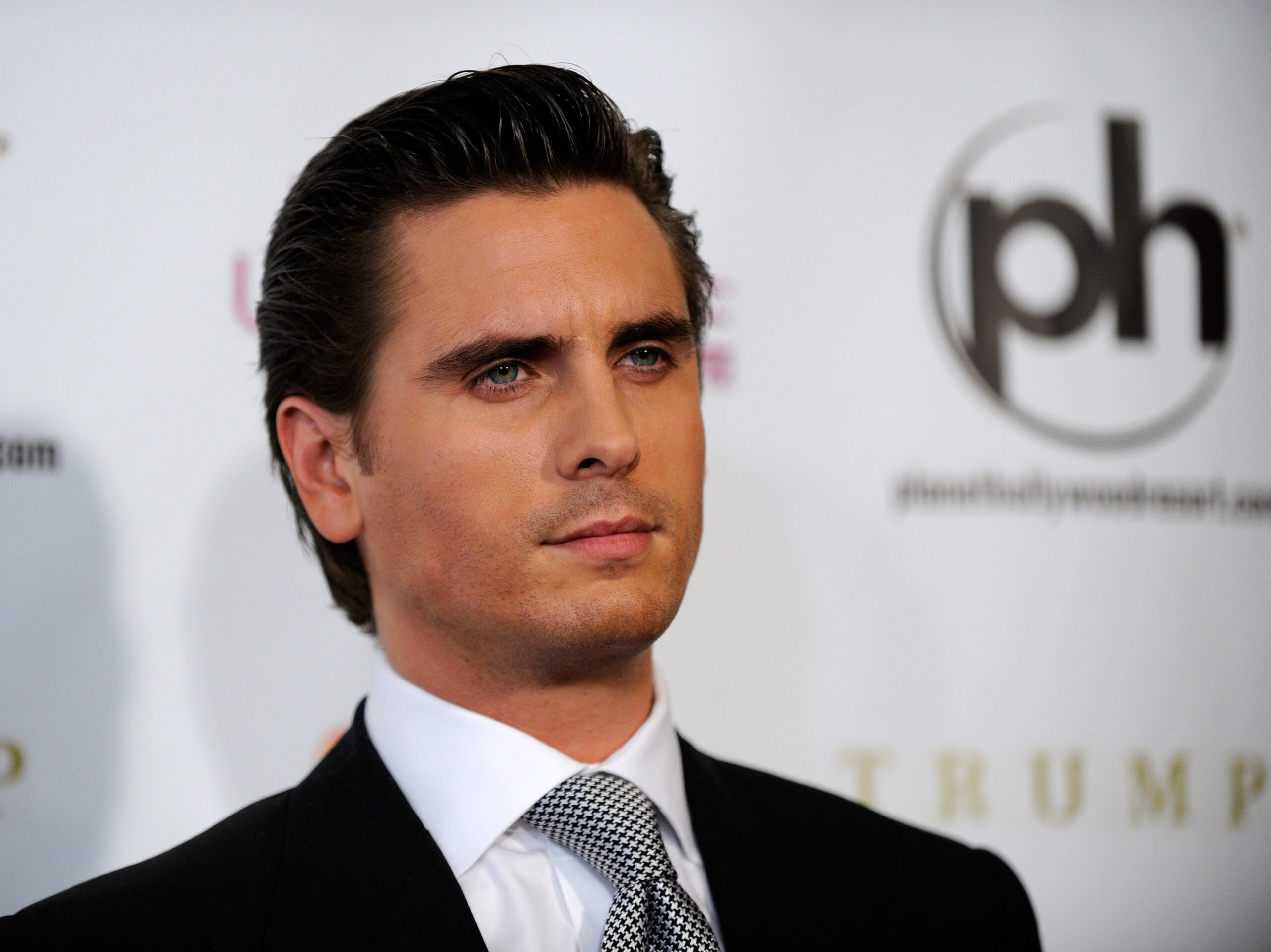 Scott Disick Through the Years | Access