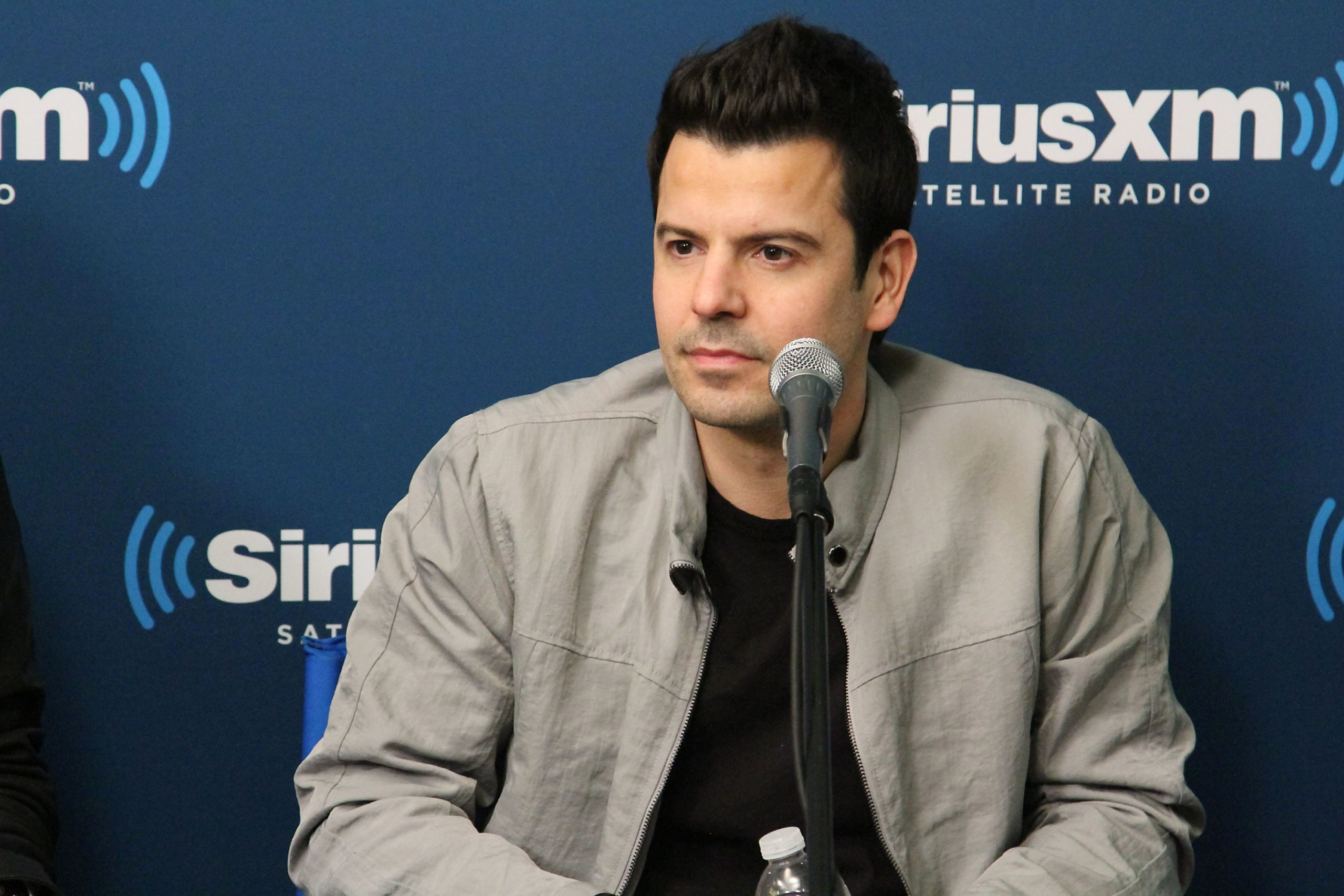 Jordan Knight Then and Now | Access