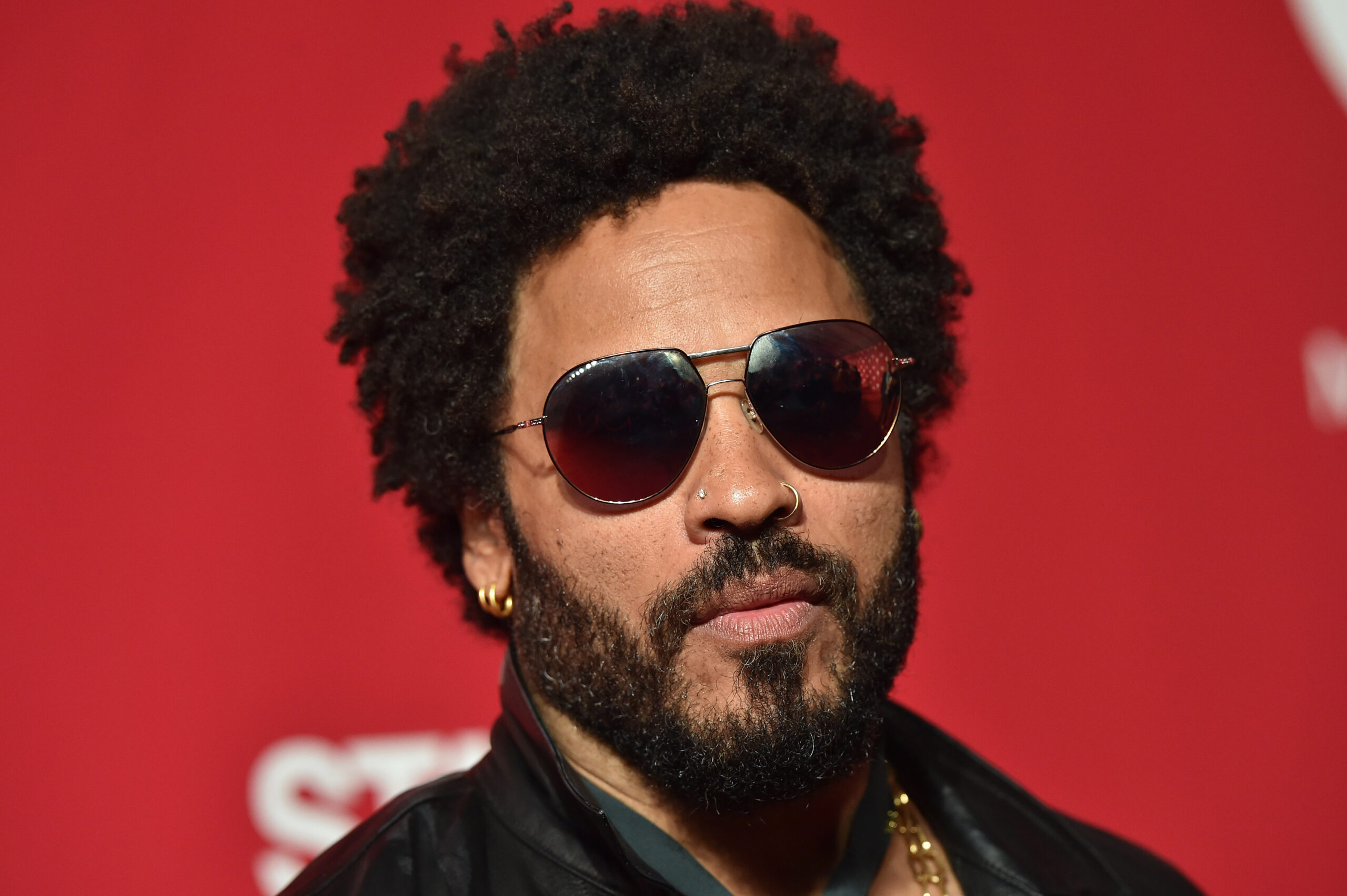 Lenny Kravitz Through the Years | Access