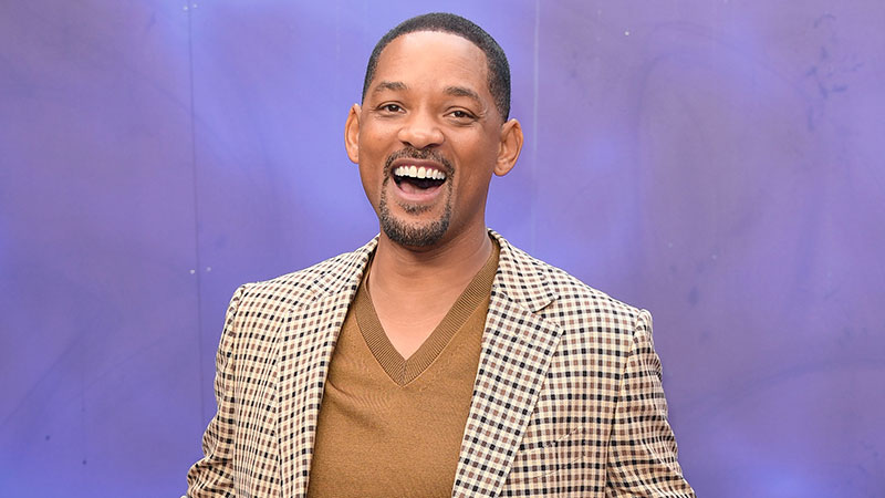 Will Smith Vows To Get In The Best Shape Of His Life: 'No More Midnight ...