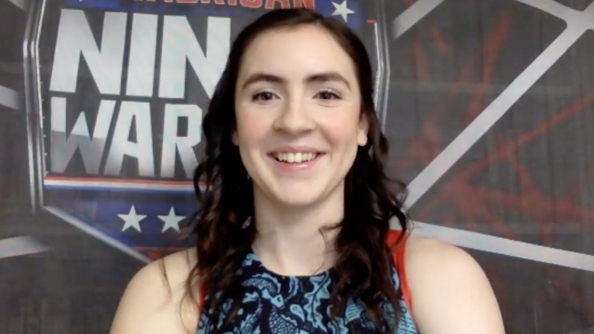 'American Ninja Warrior': Isabella Wakeham, 17, Calls Finally Getting To Compete 'A Dream Come ...