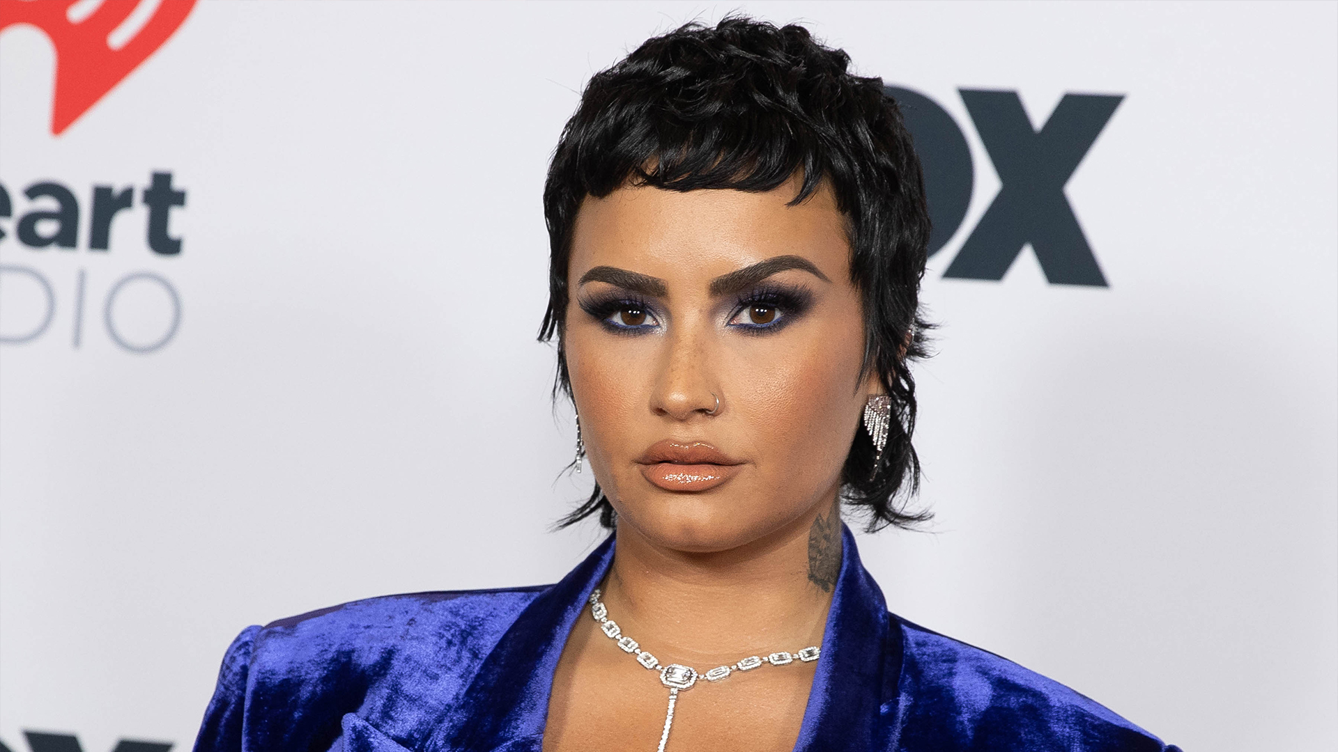 Demi Lovato Opens Up To Drew Barrymore About How Being A “Breadwinner ...