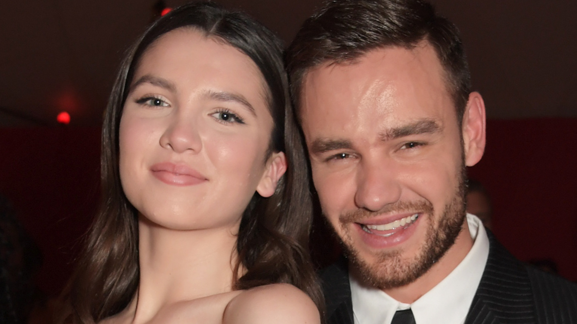 Liam Payne And Maya Henry End Engagement: I'm 'Disappointed In Myself ... Liam Payne And Maya Henry End Engagement: I'm 'Disappointed In Myself ...