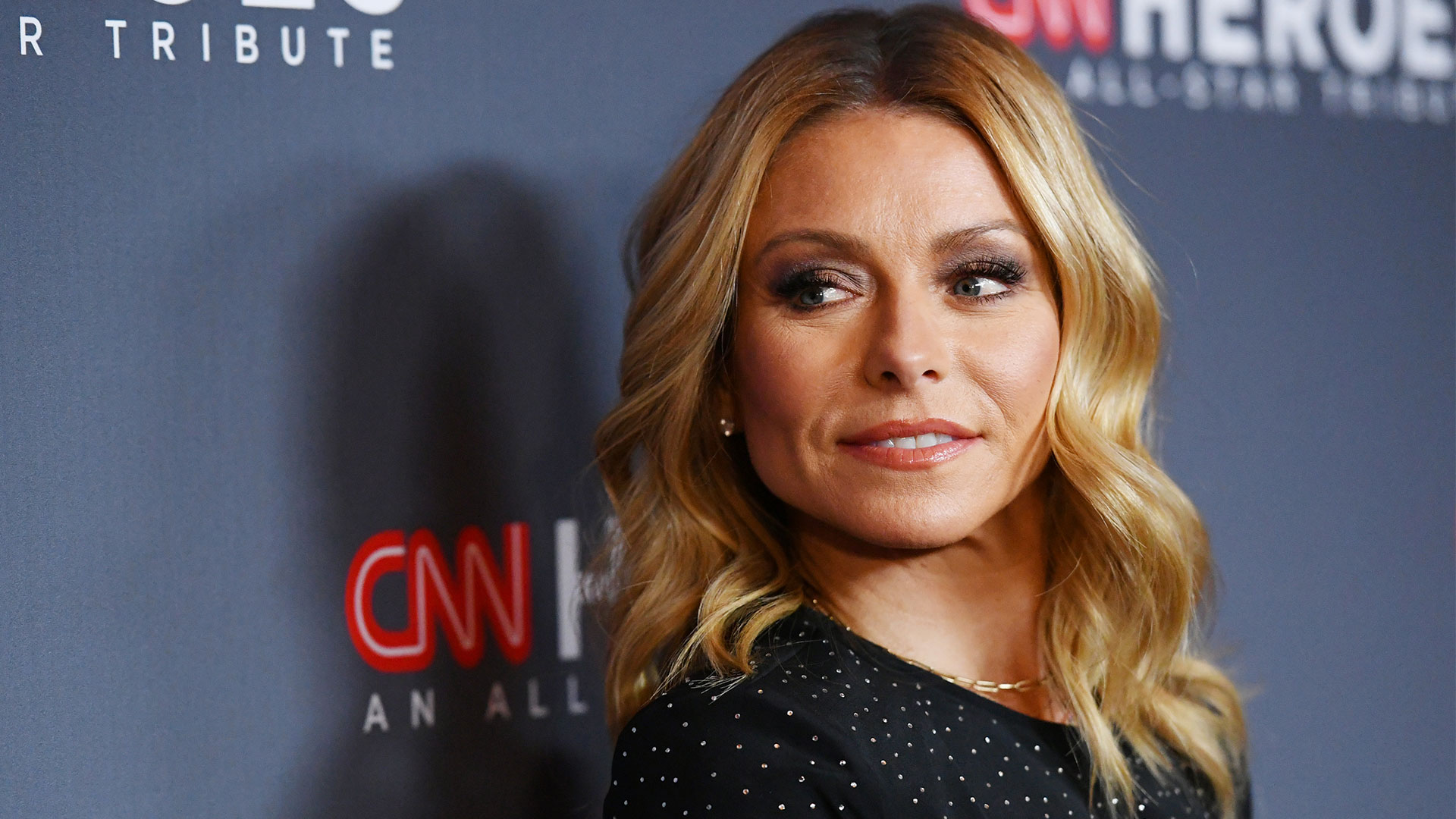 Kelly Ripa Says ‘Being In Front Of The Camera Is Not Something I’ve ...