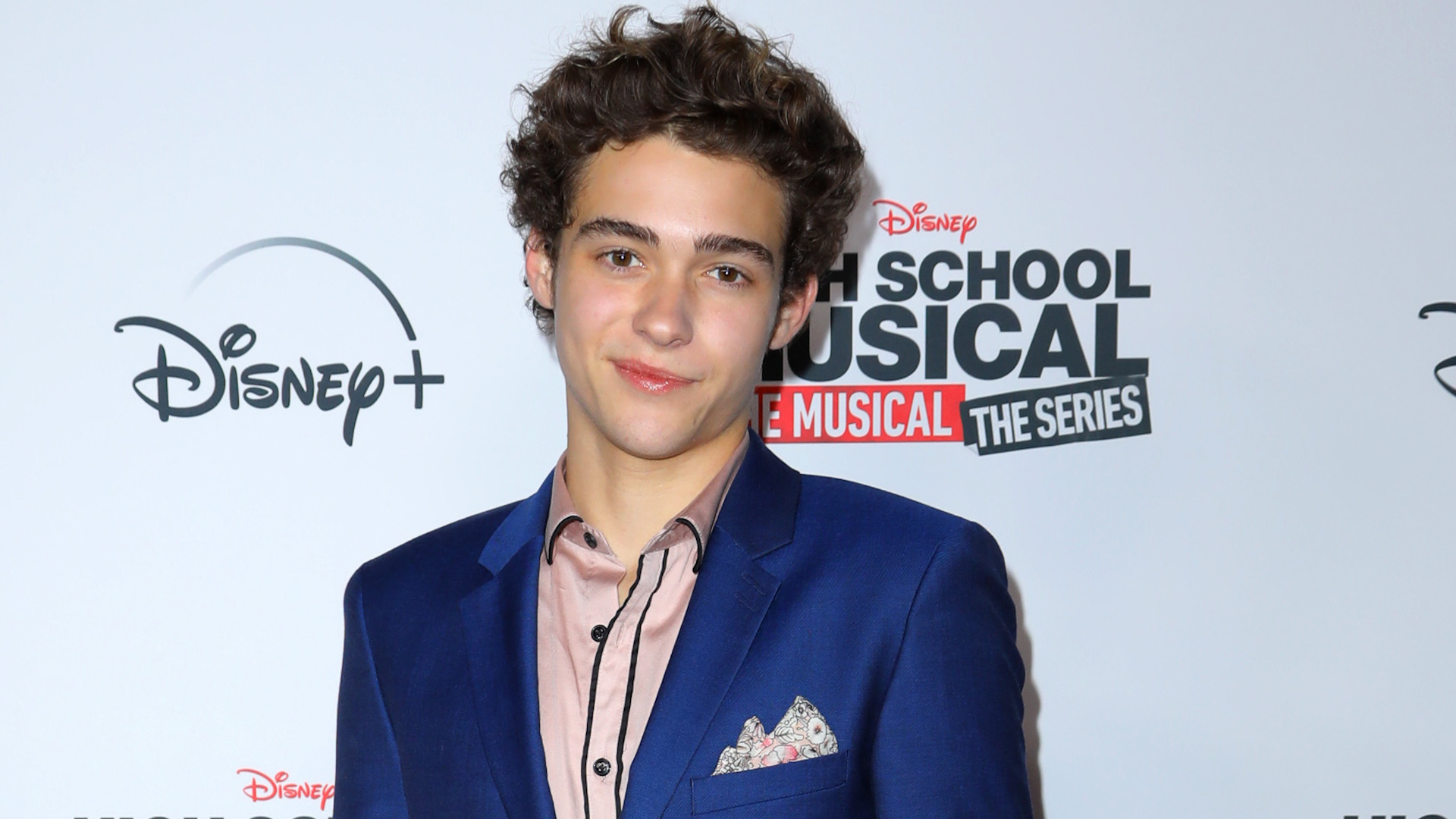 Joshua Bassett Is Happy To Be Part Of The LGBTQ+ Community: 'They ...