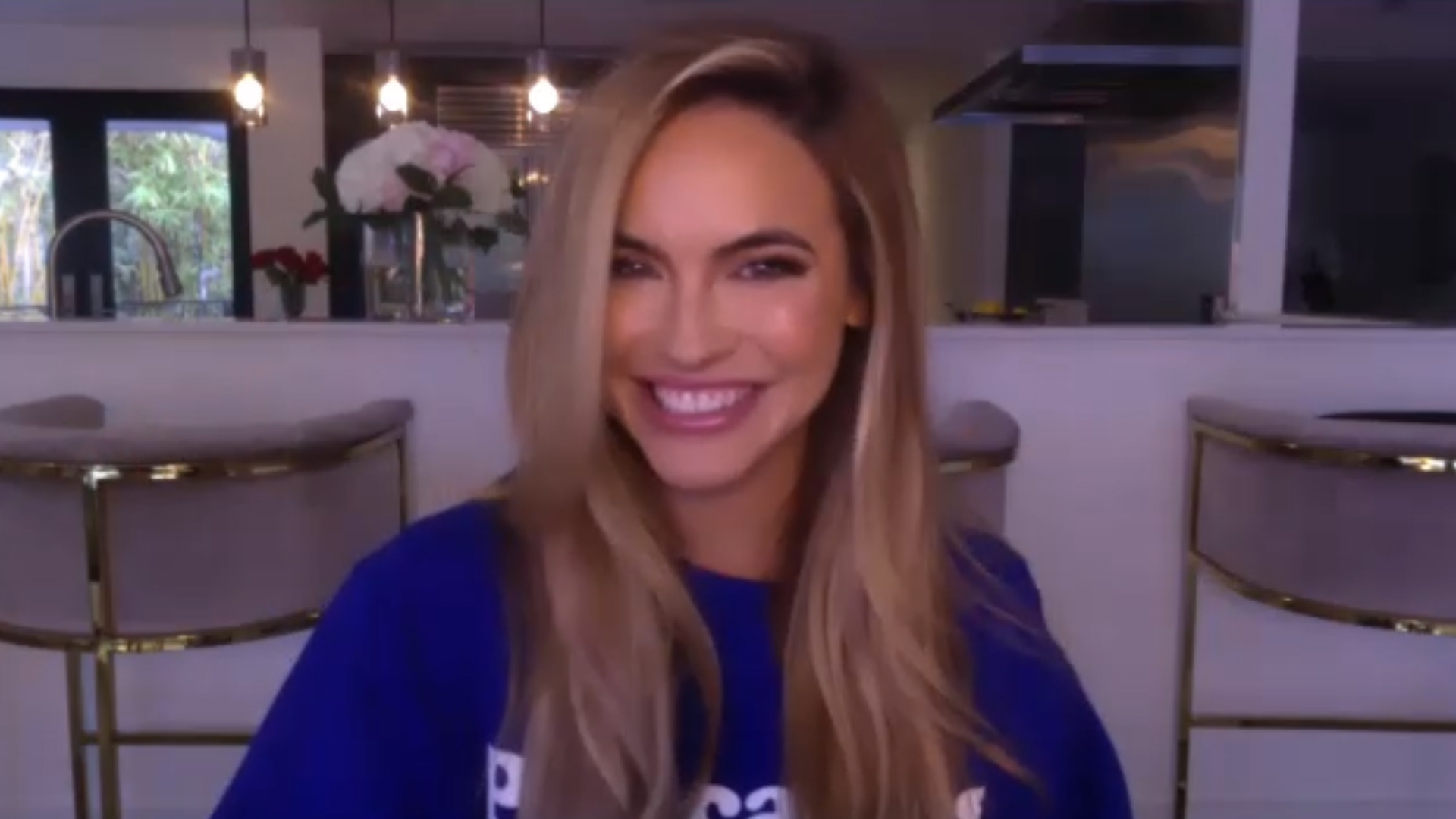 Chrishell Stause Reveals Her 'Selling Sunset' Costars Are Trying To Set ...