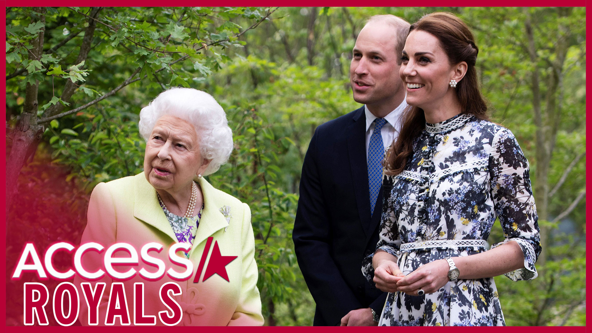 Kate Middleton Gets Appointed By The Queen With New Role Within Royal ...