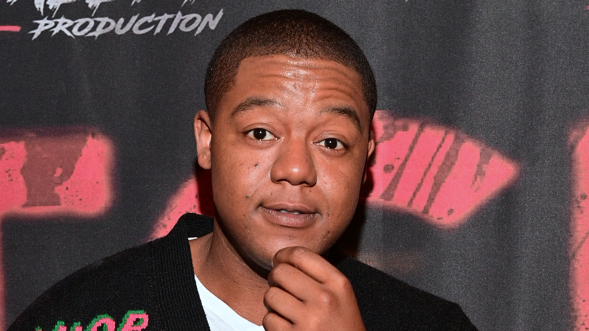 Ex-Disney Channel Star Kyle Massey Charged With Felony For Allegedly ...