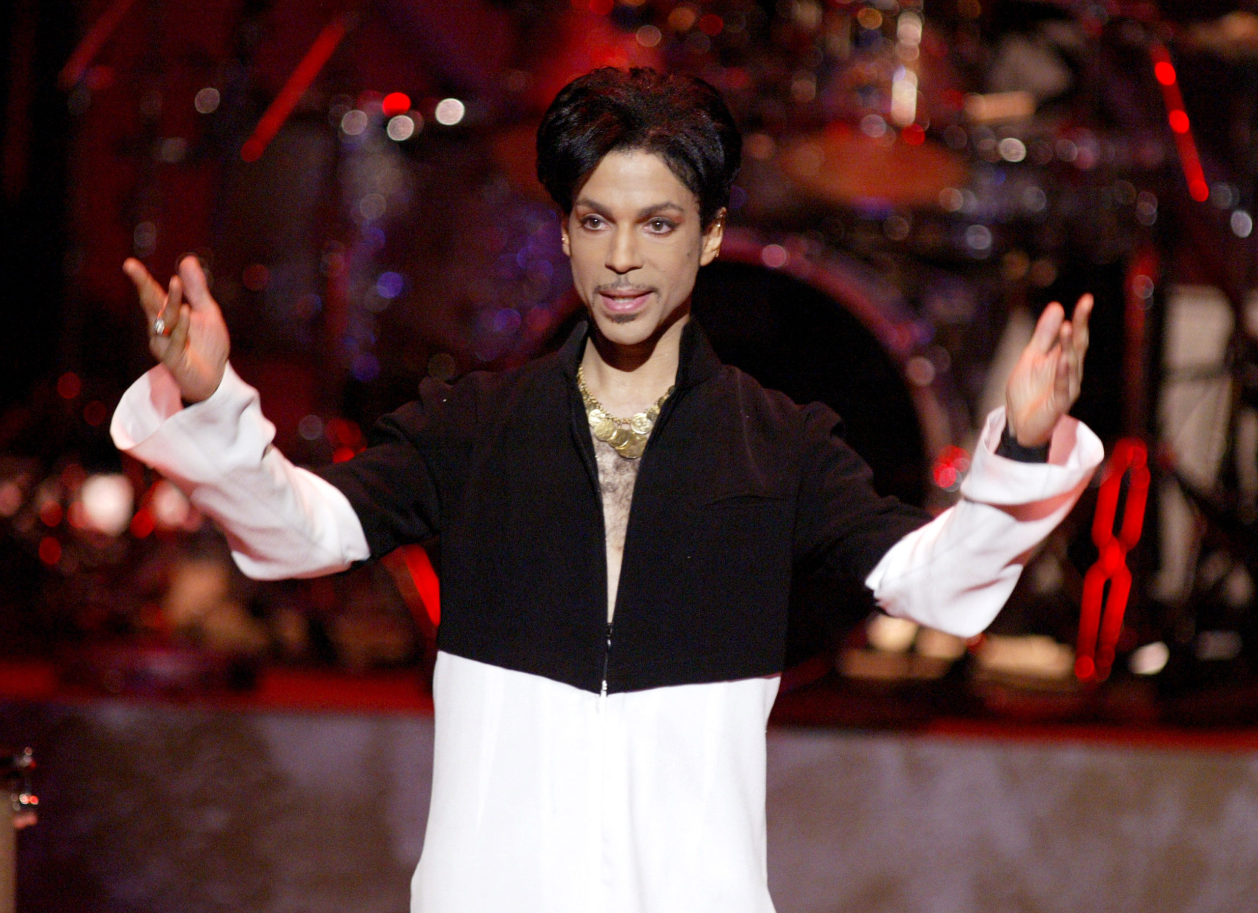 Prince Through the Years | Access