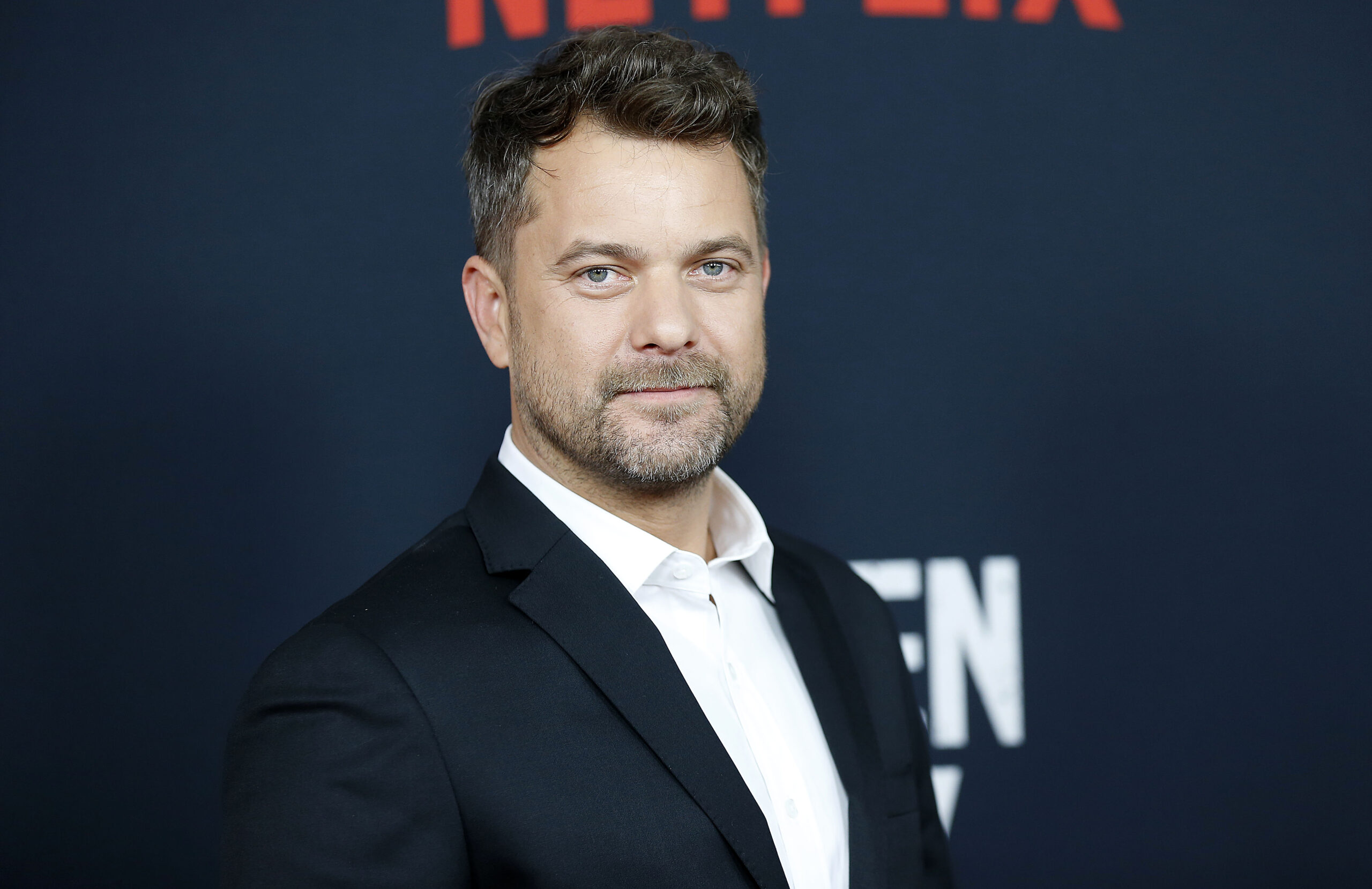Joshua Jackson Then and Now | Access