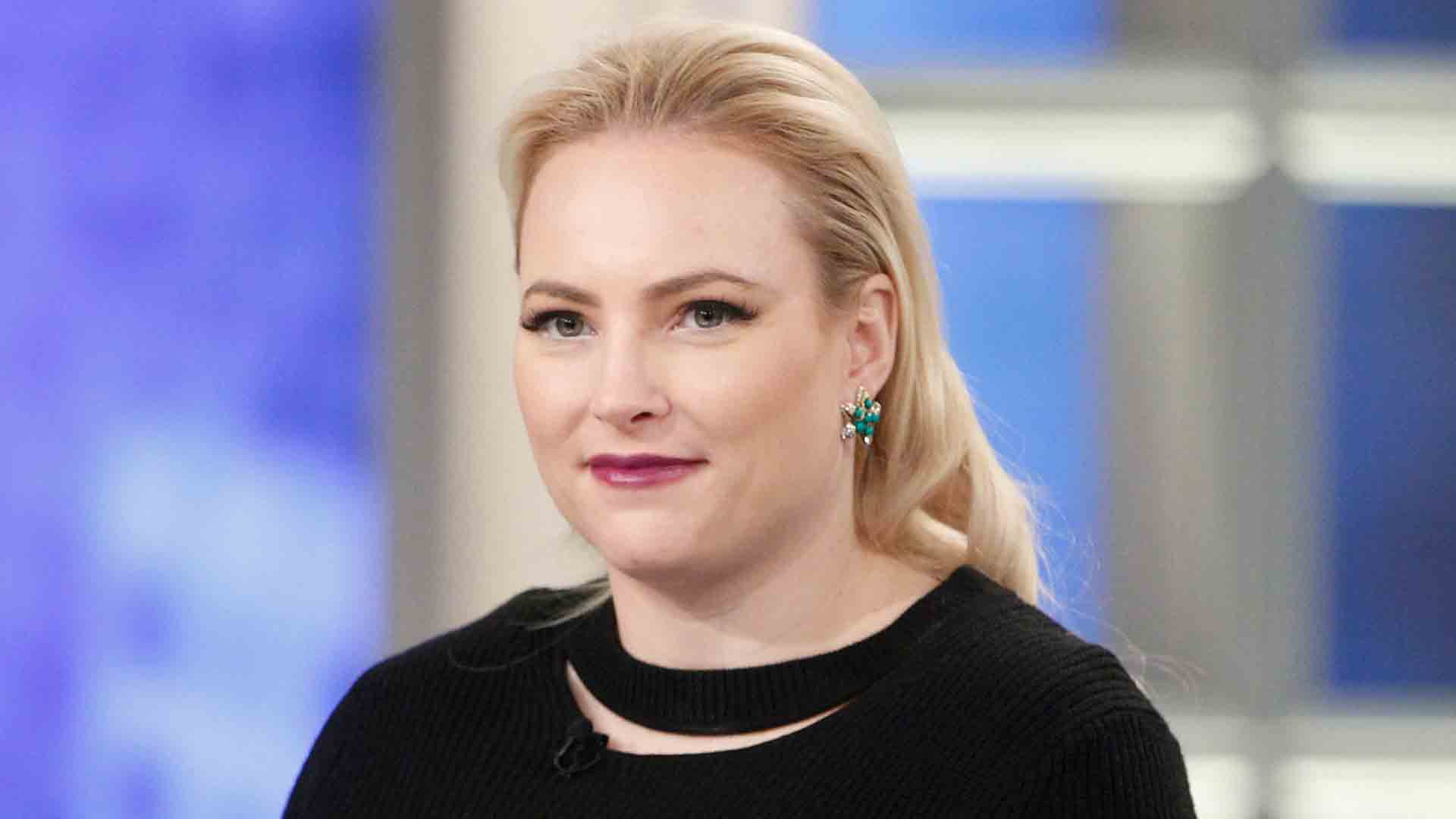 Meghan McCain Explains Why She’s Leaving ‘The View’ | Access