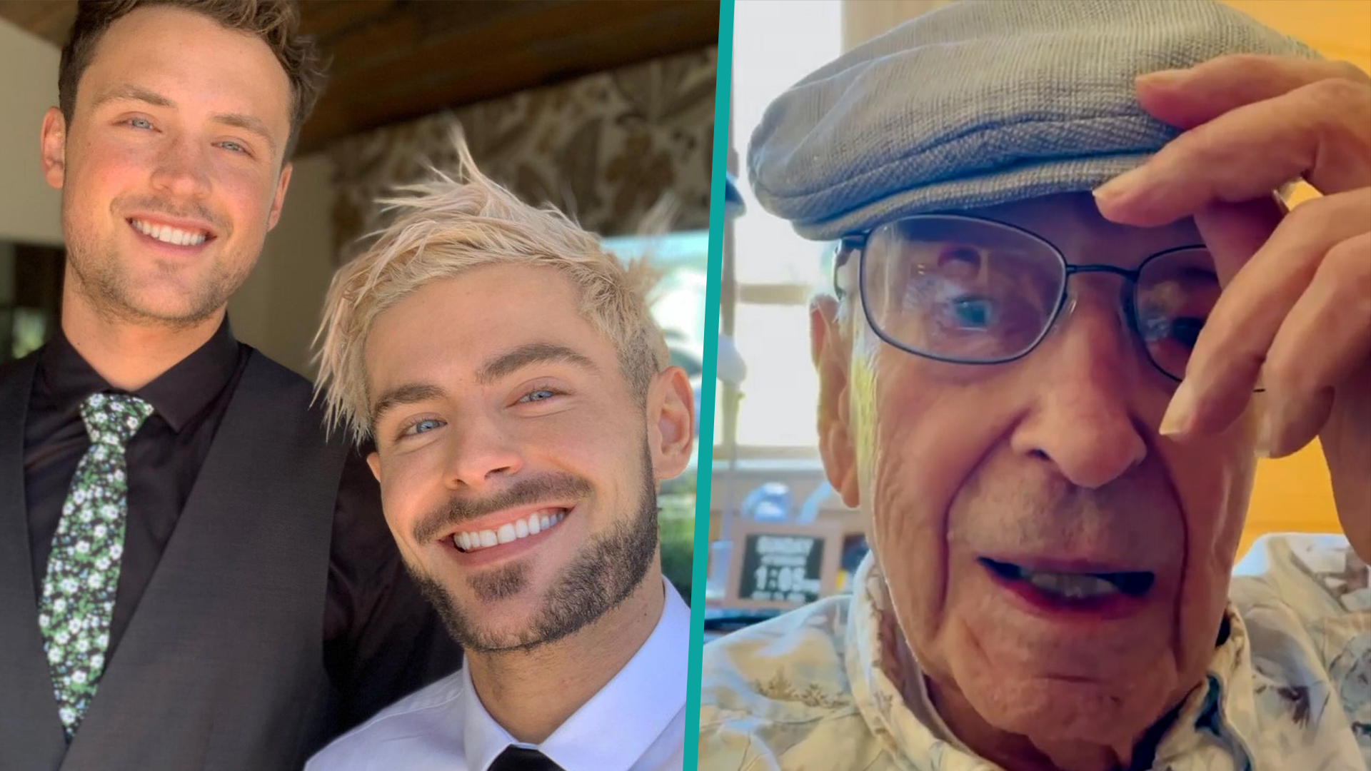 Zac Efrons Family Tree