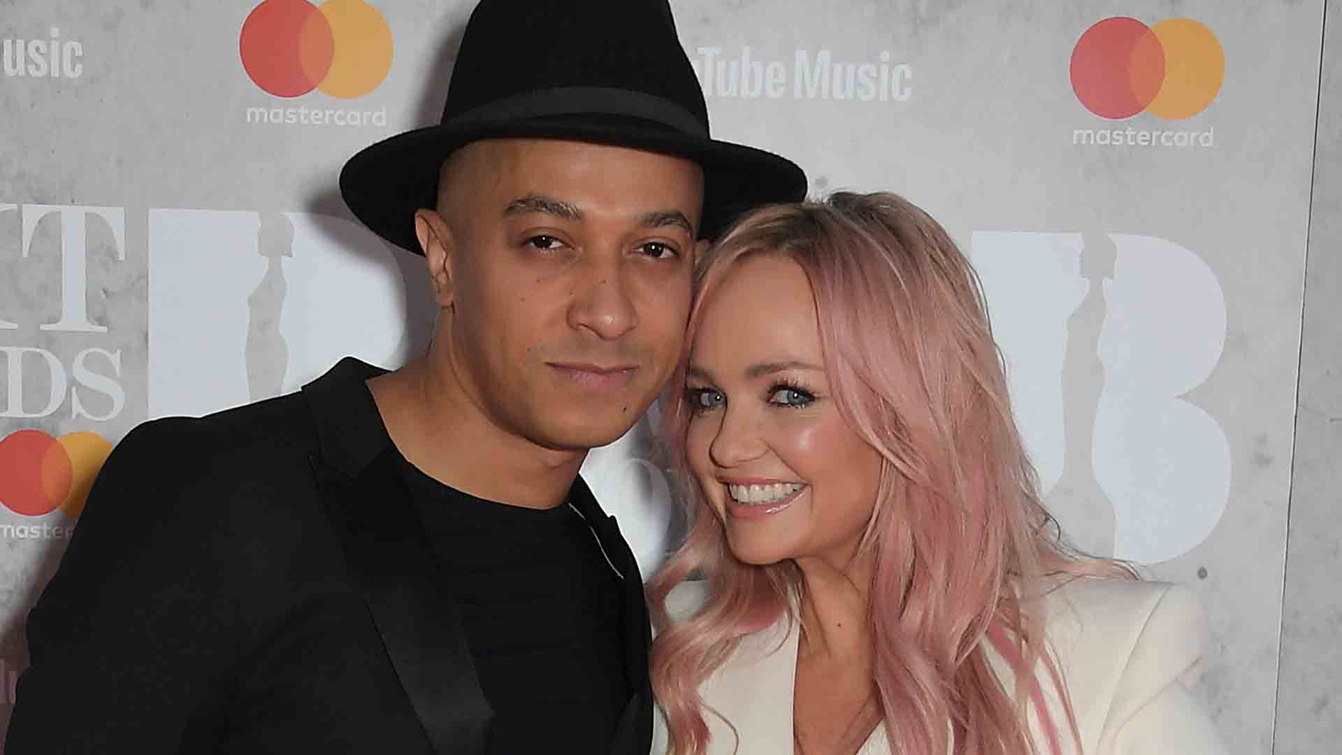 Spice Girl Emma Bunton Marries Jade Jones After 20 Years Together | Access