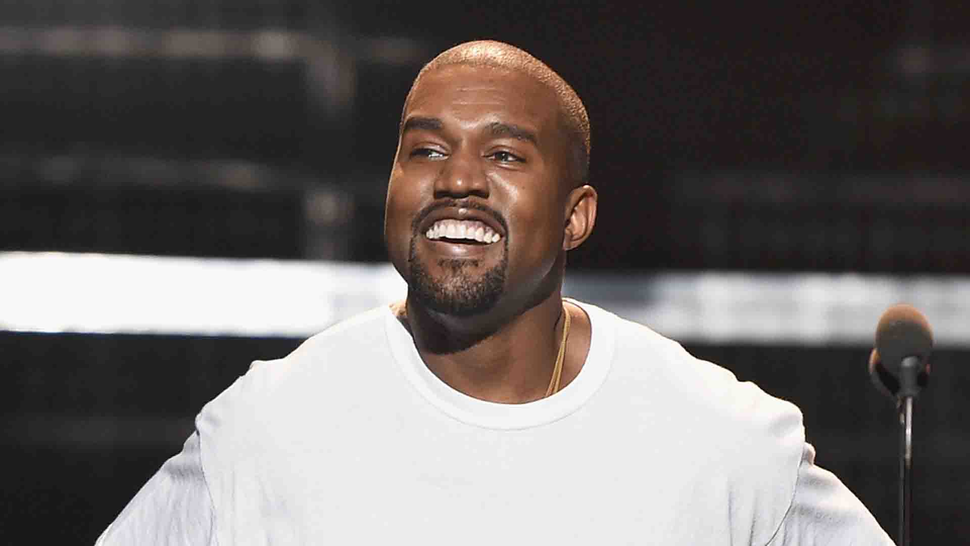 Kanye West Files To Legally Change His Name To 'Ye' | Access