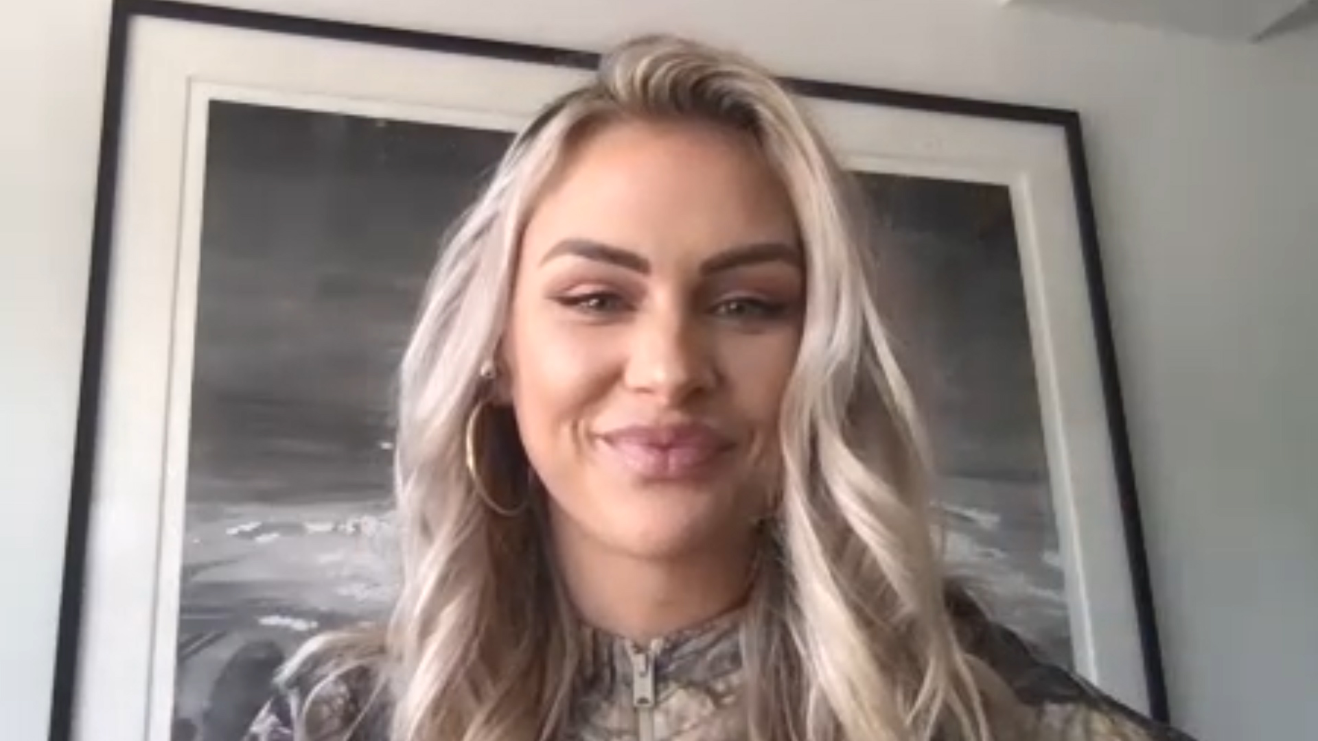 Lala Kent Sets The Record Straight On Megan Fox Speculated Shade: I'm Not 'That Subtle' | Access