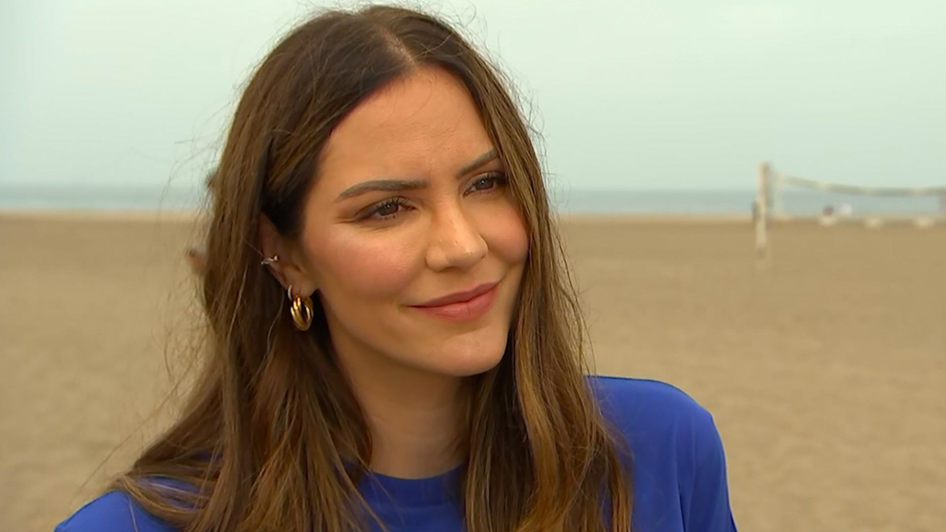 Katharine McPhee Reveals Baby Rennie Has Two Teeth Coming In: ‘He’s ...