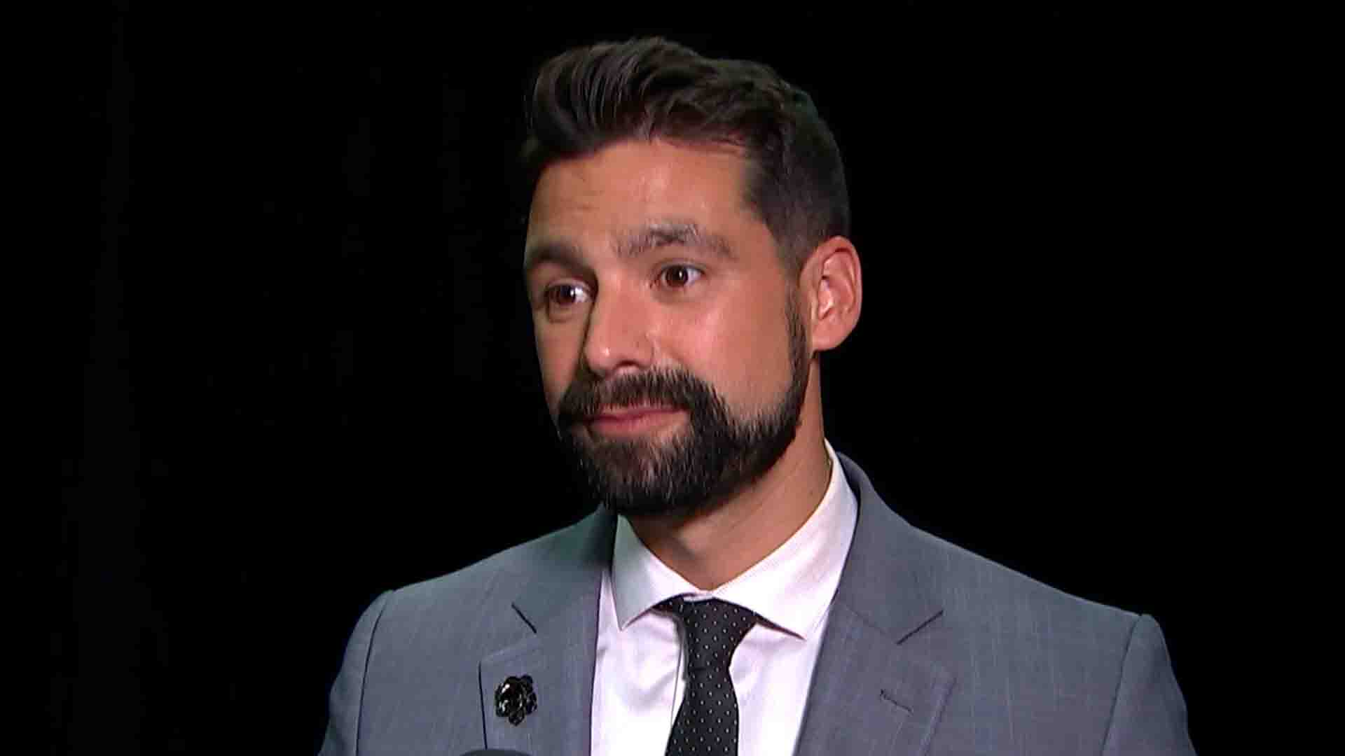 Michael A. Addresses ‘Bachelor’ Rumors: ‘I Don’t Really Know What To ...