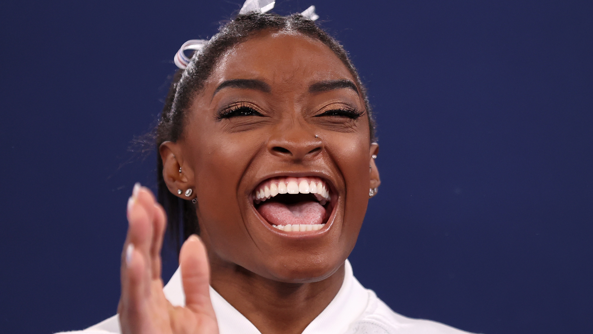 Simone Biles Now Believes She's 'More Than My Accomplishments ...