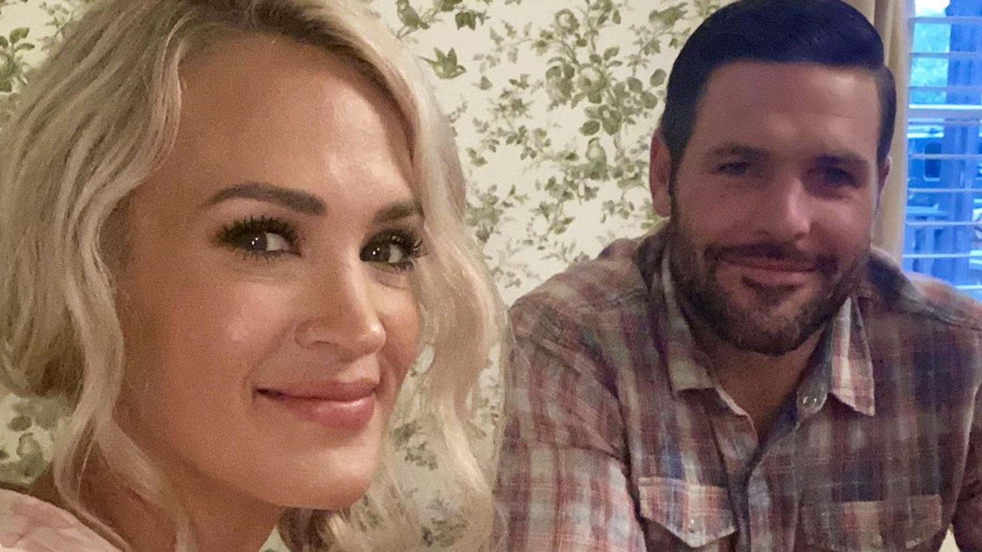 Carrie Underwood Celebrates 11 Years Of Marriage With Mike Fisher ...