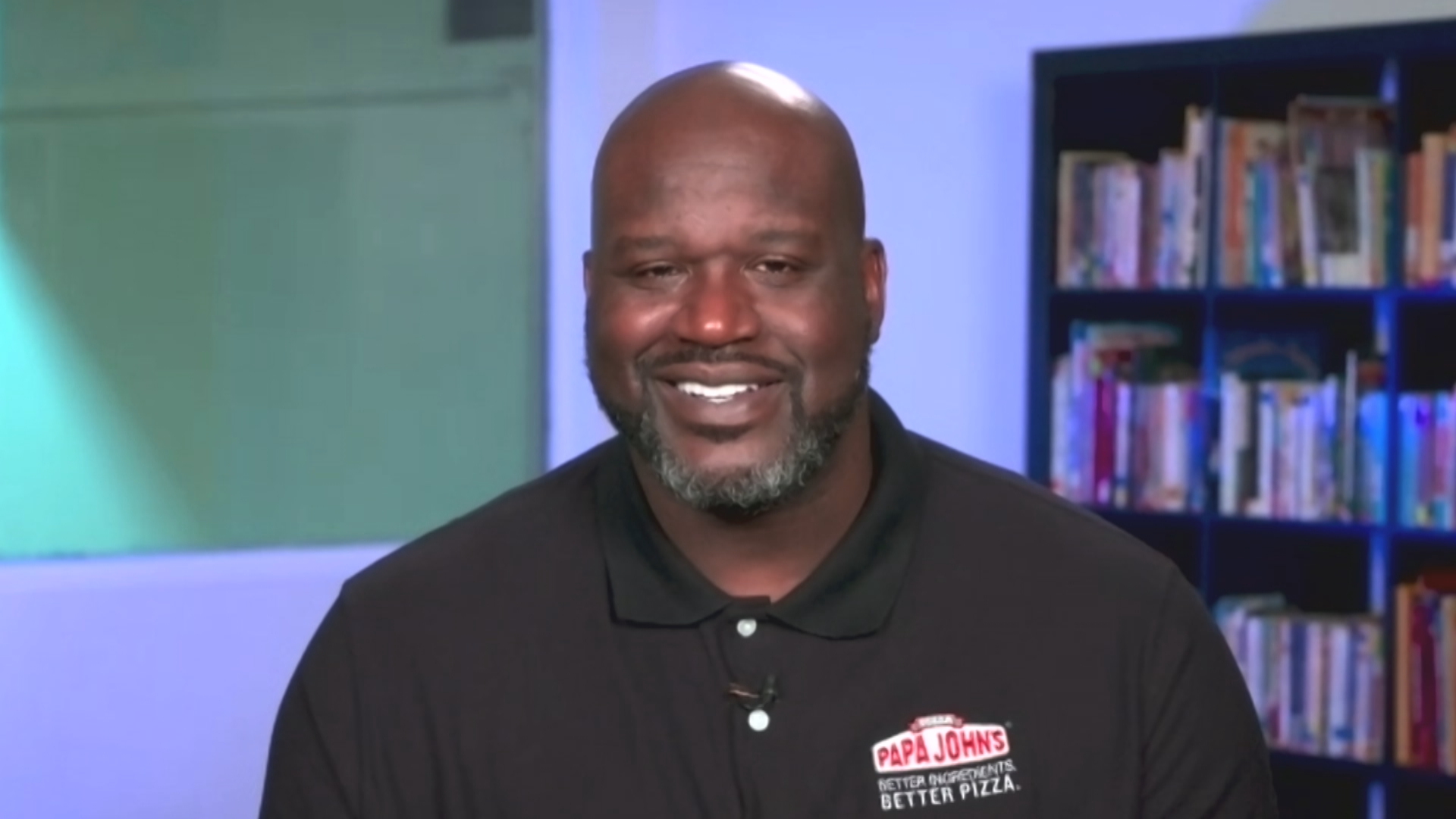 Shaquille O'Neal Reveals The Major Business Deal He Regrets Passing Up ...