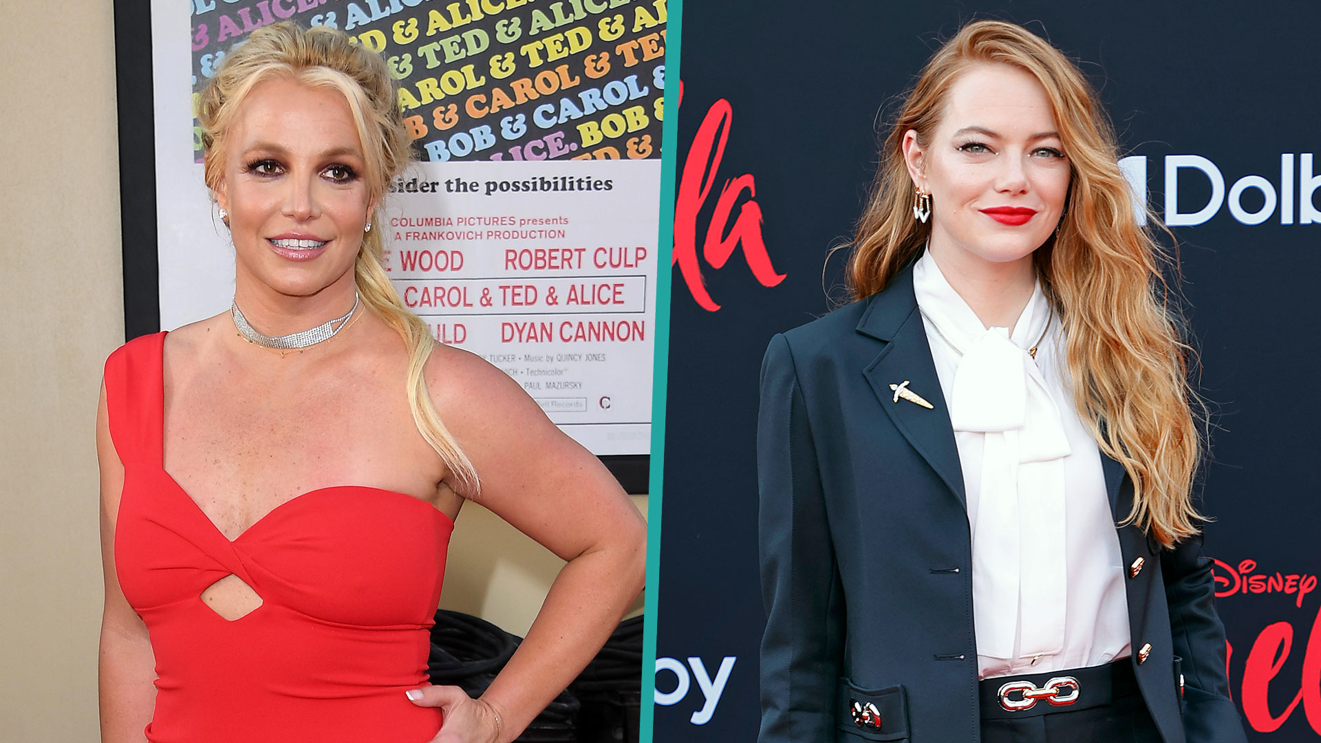 Britney Spears Admits To Watching 'Cruella' 3 To 4 Times A Week: 'Emma ...