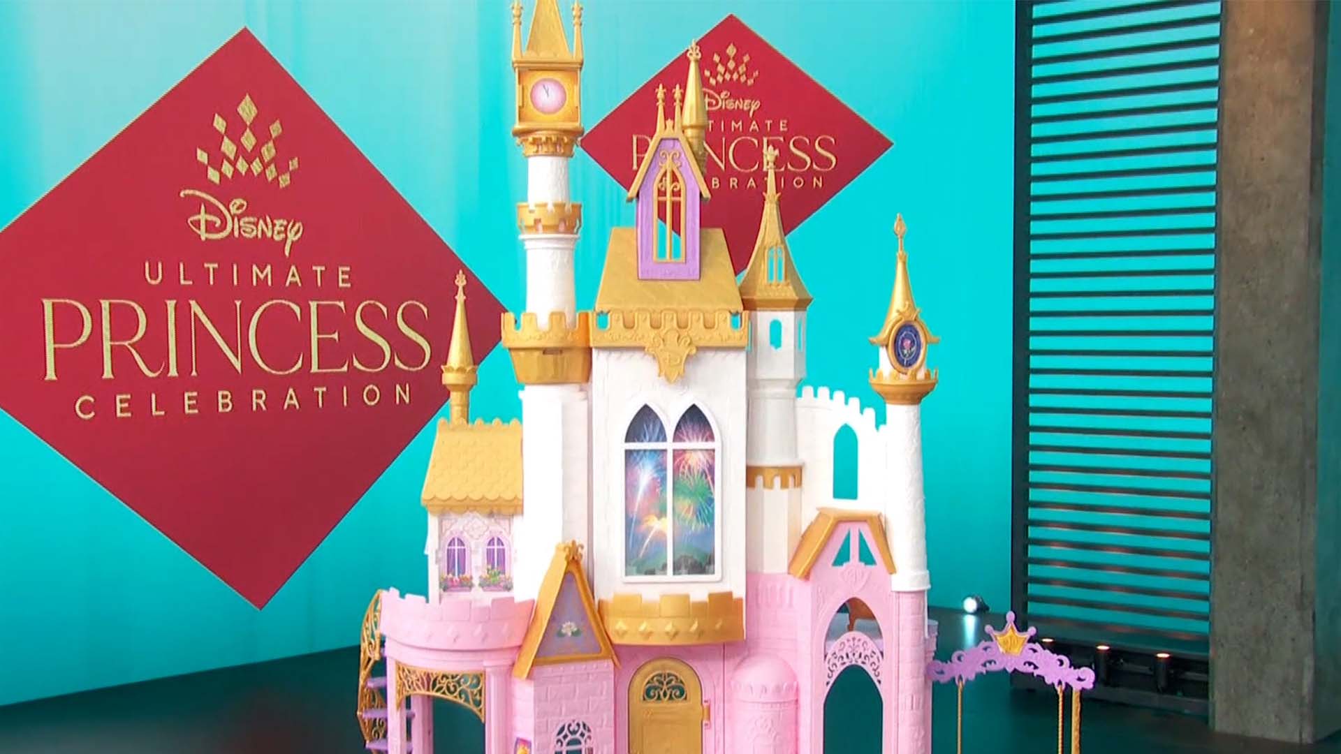 Disney Spotlights Kindness & Courage With Ultimate Princess Celebration ...