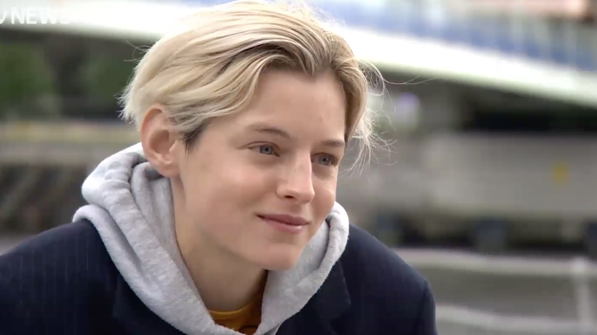 Emma Corrin Speaks Out After Coming Out As Queer | Access