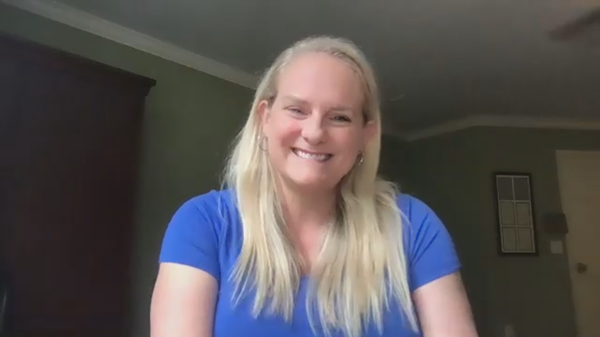 How This Woman Became The Sole Survivor Of A Serial Killer | Access