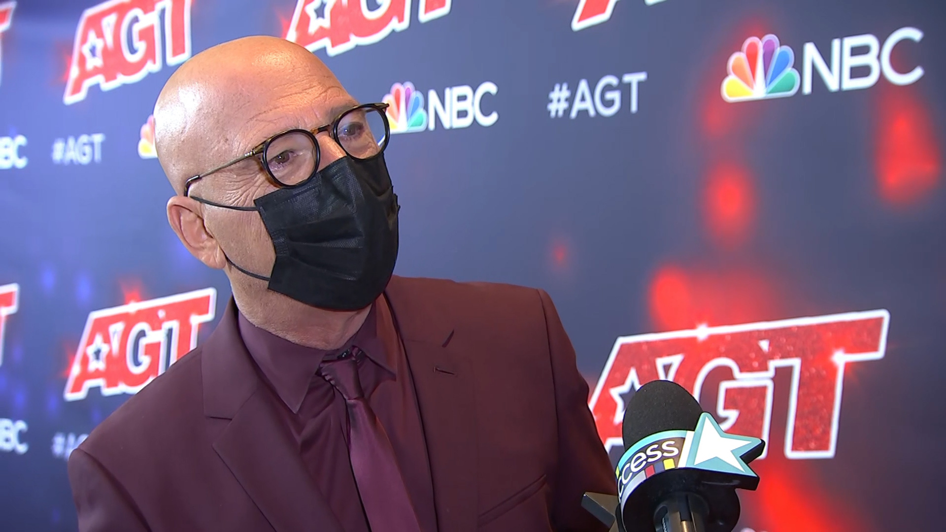 Howie Mandel Reveals His Favorite ‘America’s Got Talent’ Act Of All ...