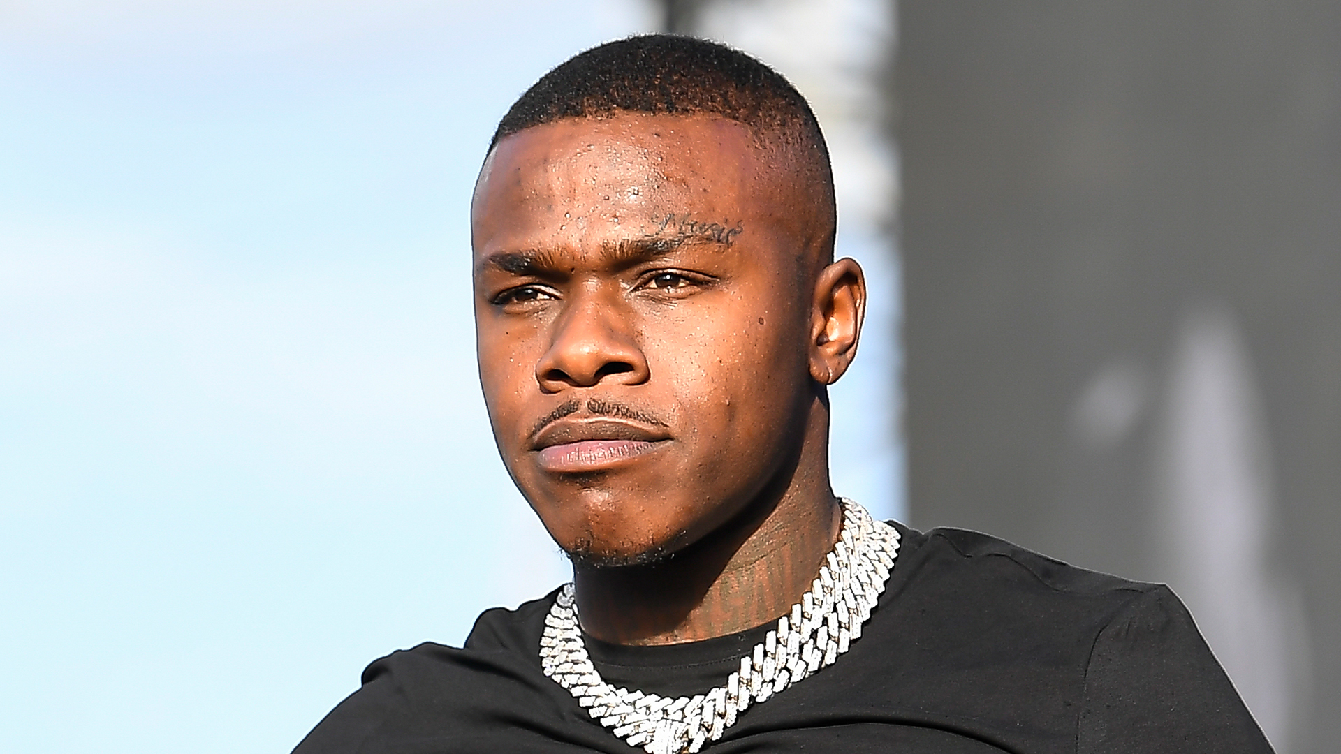 DaBaby Dropped From Lollapalooza Lineup Amid Backlash Over Homophobic ...