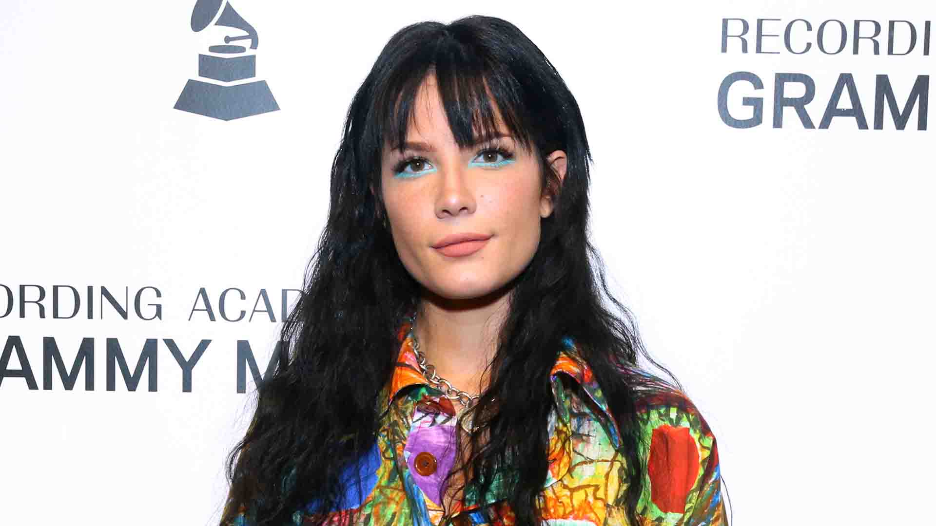Halsey Says They Were Treated Like A 'Teen Mom' Throughout Pregnancy ...