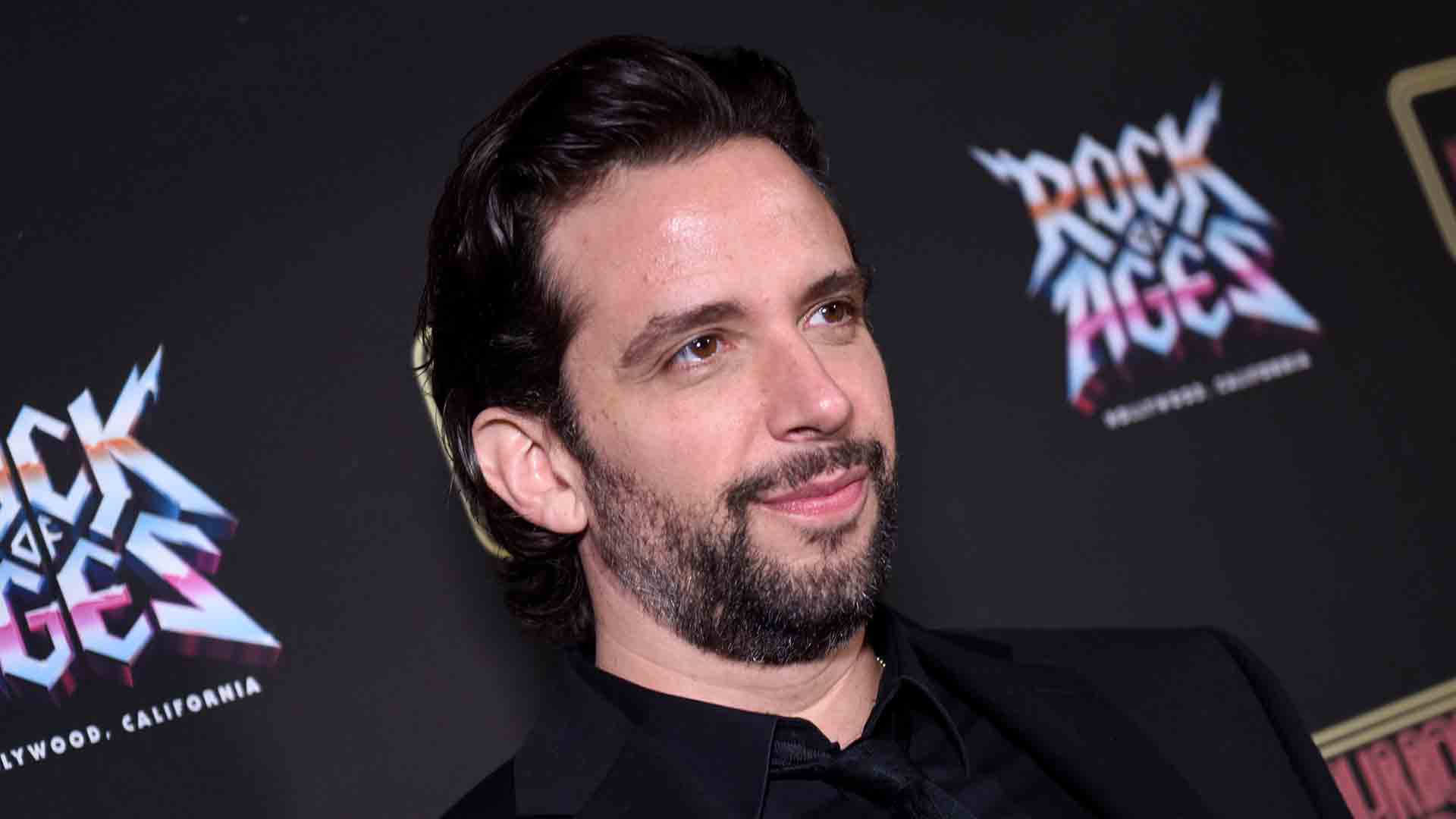 Nick Cordero Will Be Honored By 'Waitress' On Broadway With Touching ...