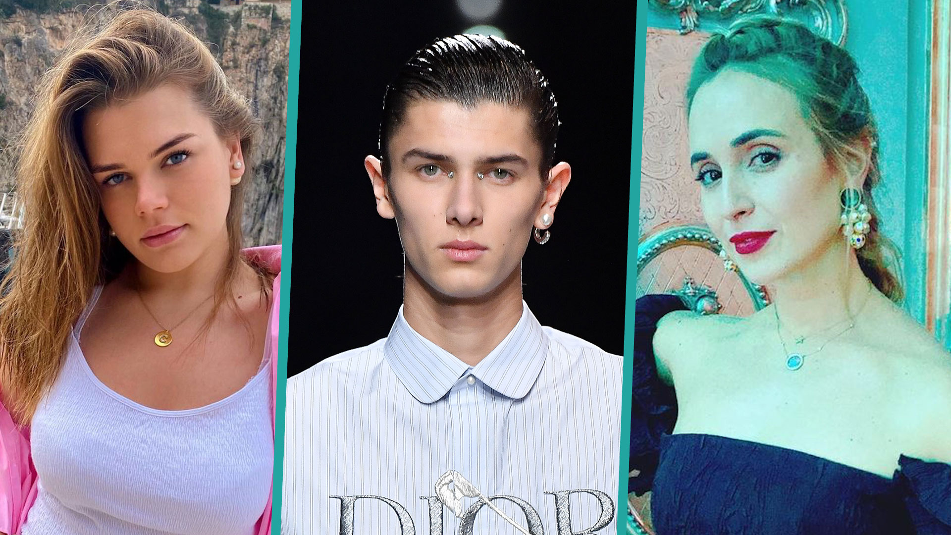 Meet The Sexy And Single Royals From Around The World | Access