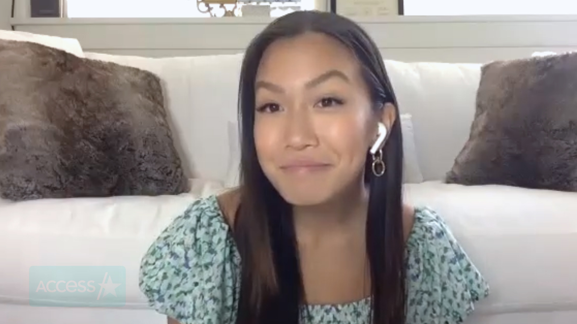 Bip Star Tammy Ly Slams Being Slut Shamed After Thomas Kiss Theres A Double Standard