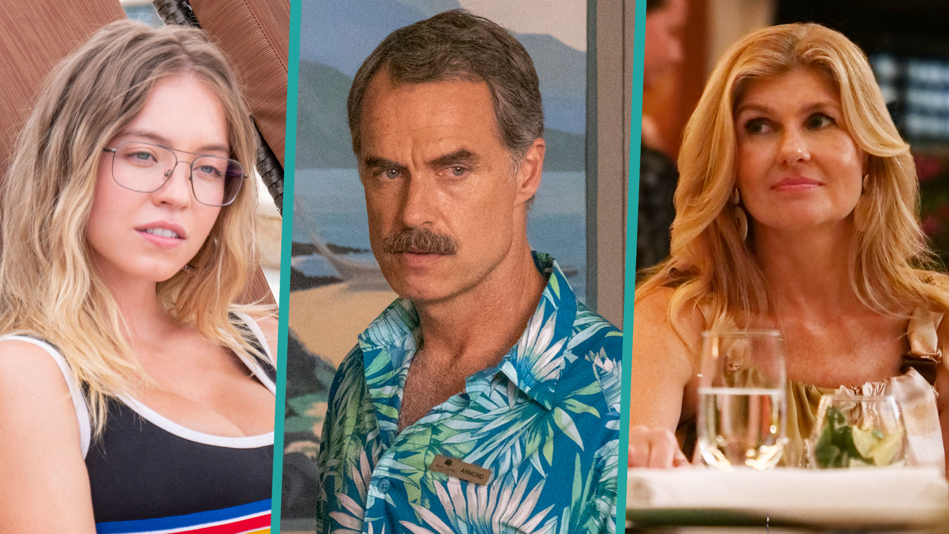 Why 'The White Lotus' Is Must-Watch TV | Access