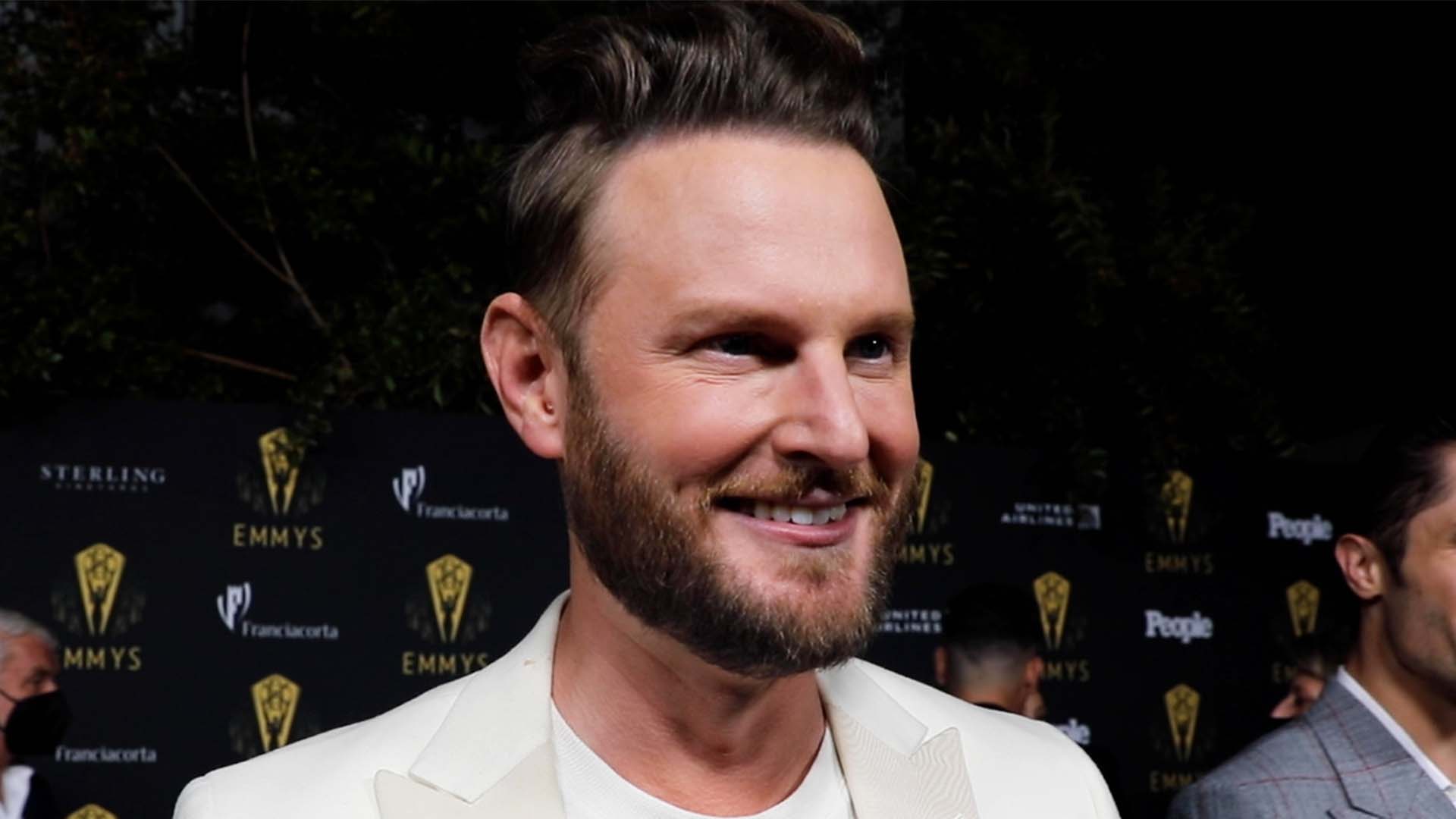 Bobby Berk Gushes Over Tan France Being A Dad & Promises New 'Queer Eye ...