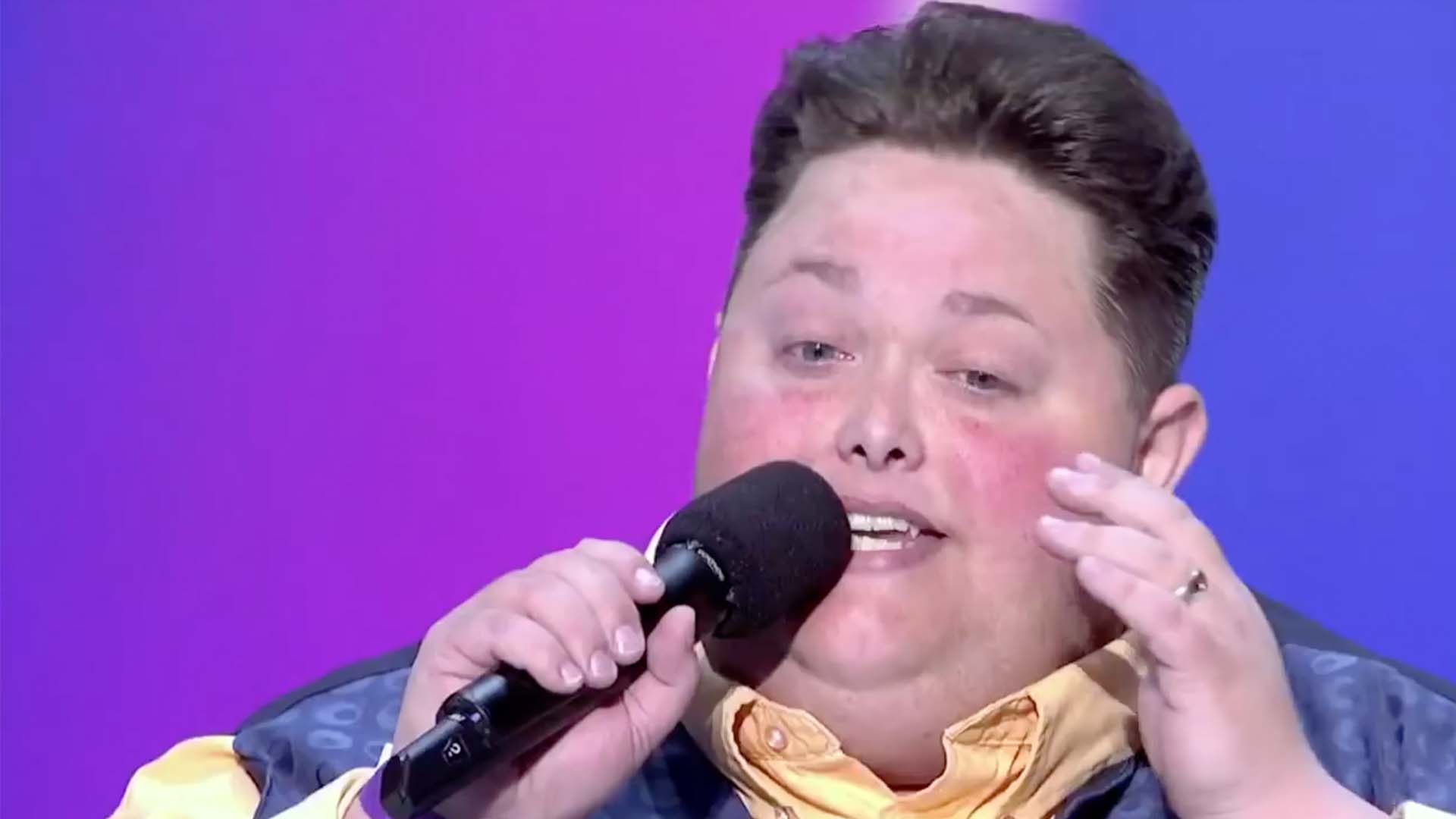 'X Factor' Star Freddie Combs Dead At 49 After Suffering From Kidney ...