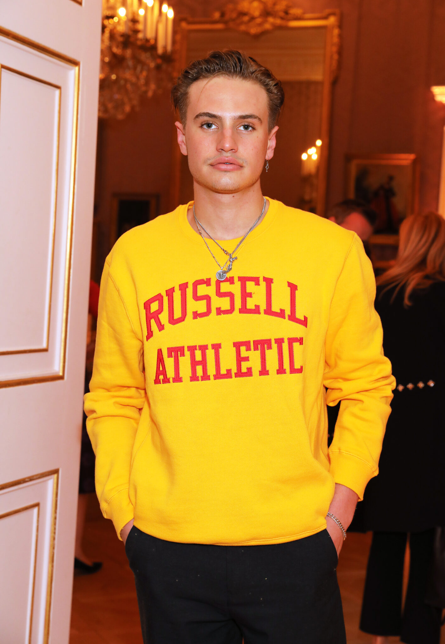 Actor Daniel Mickelson's Cause Of Death Revealed Almost 3 Months After ...