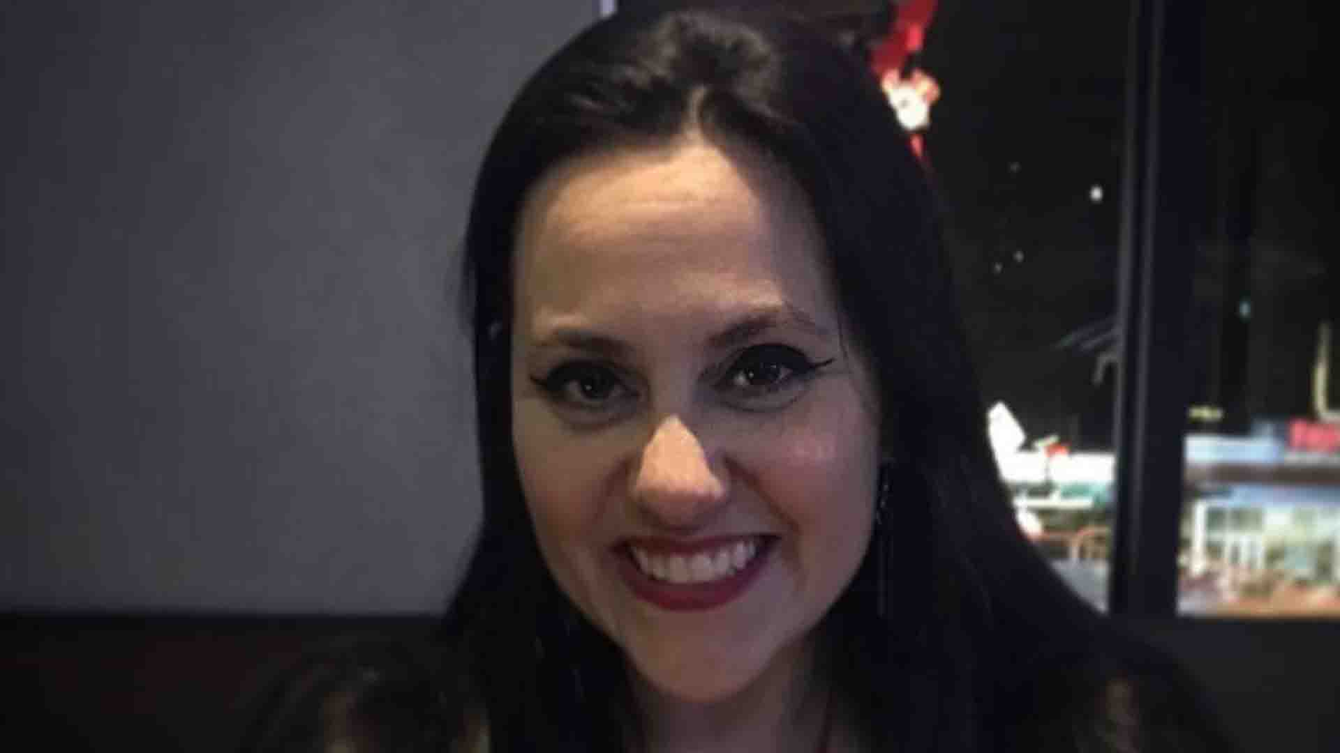 Former WCW Wrestler Daffney Unger Dead At 46 After Posting Alarming ...