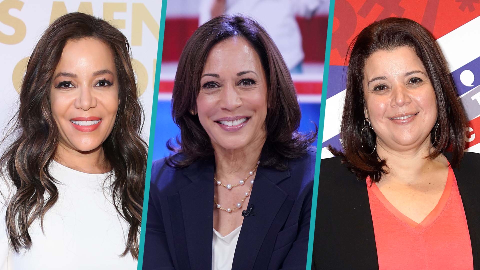 'The View' Hosts Exit Show After Covid Positive Test Before Kamala ...