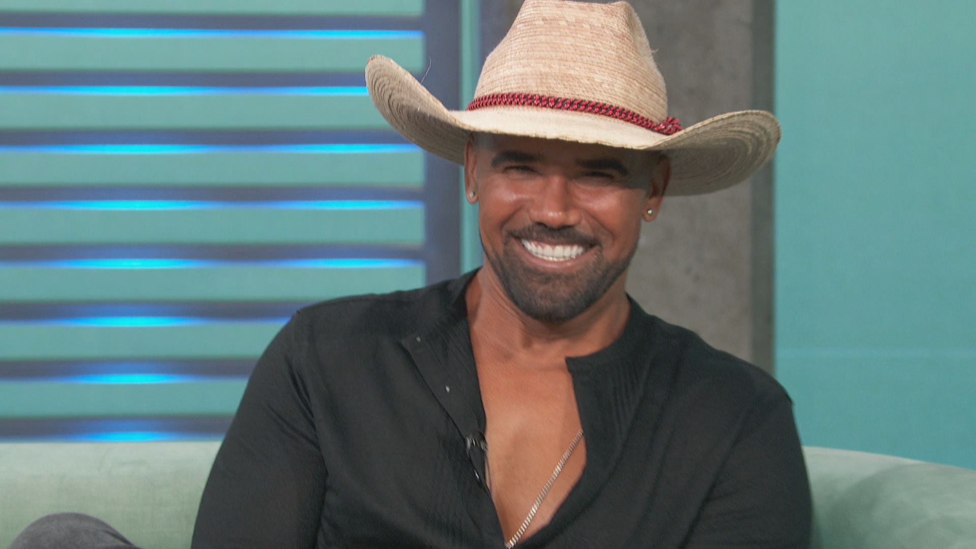 How Shemar Moore Feels To Be Following In Samuel L. Jackson’s Footsteps ...