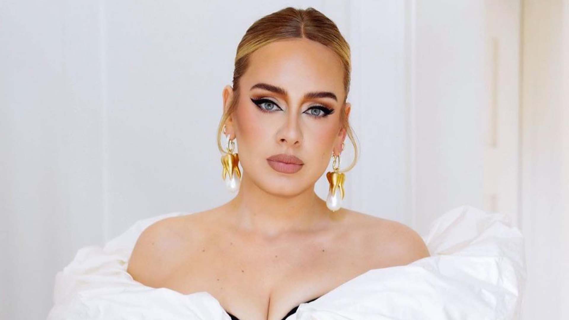 Adele Drops Surprise Preview Of 'Easy On Me,' Her First New Single In 6 ...