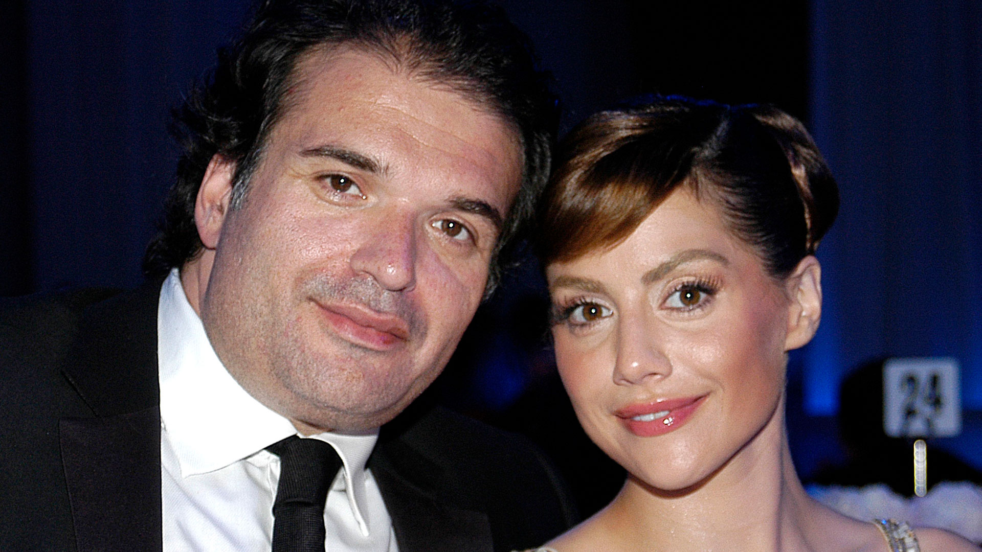 Brittany Murphy Docuseries Director Claims Star's Husband Simon Monjack ...