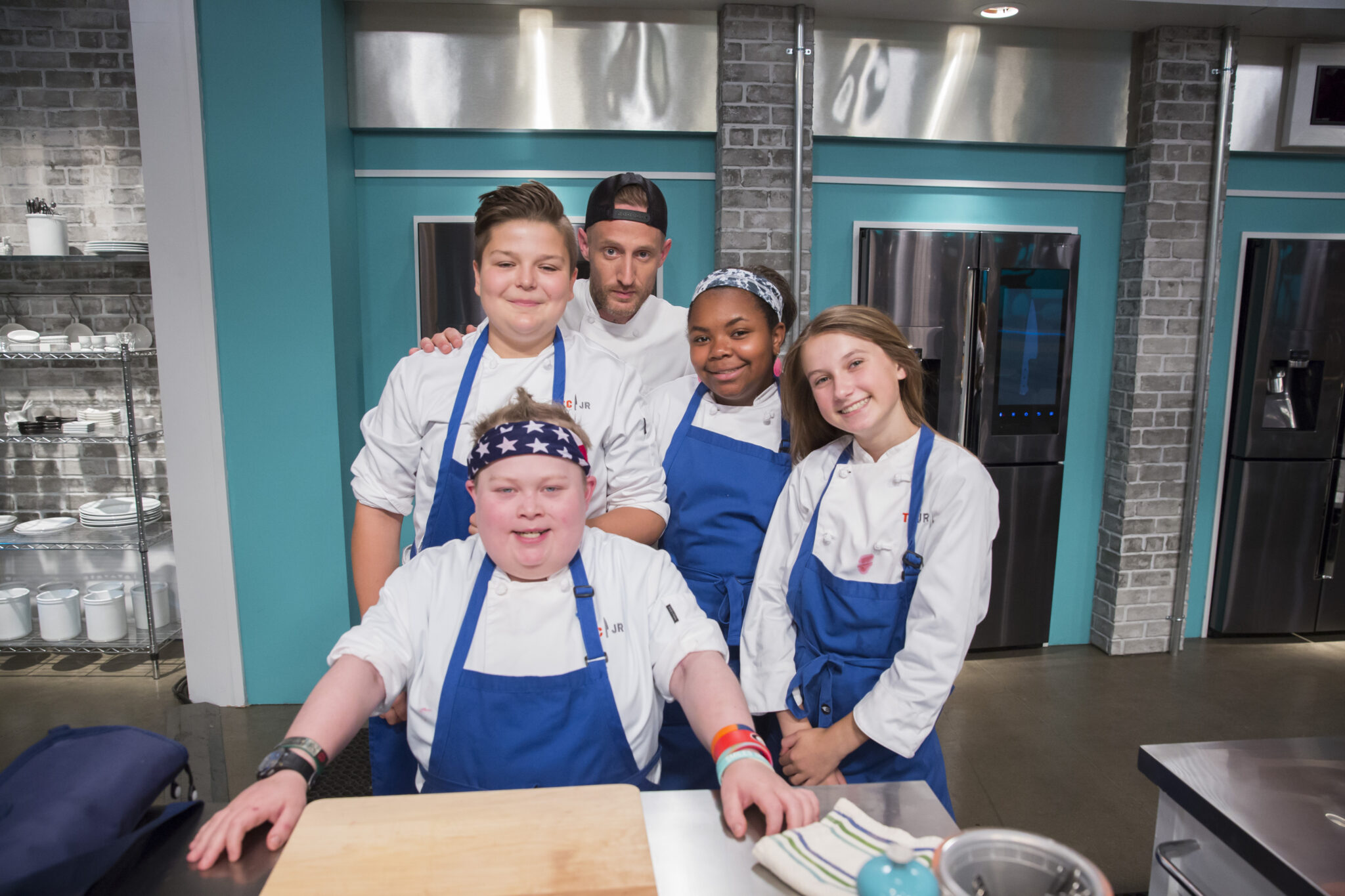 'Chopped Junior' Winner Fuller Goldsmith Dead At 17 | Access