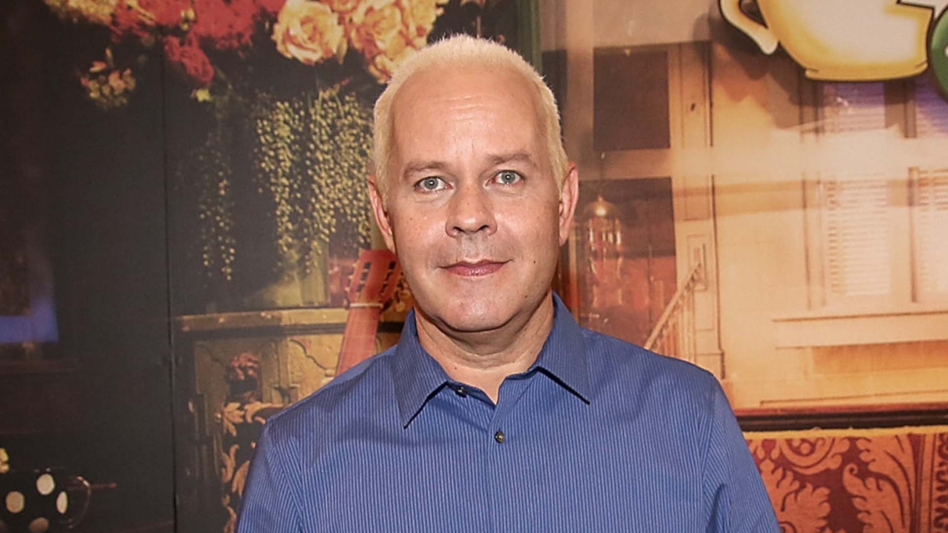 'Friends' Star James Michael Tyler Dies At 59 After Cancer Battle | Access