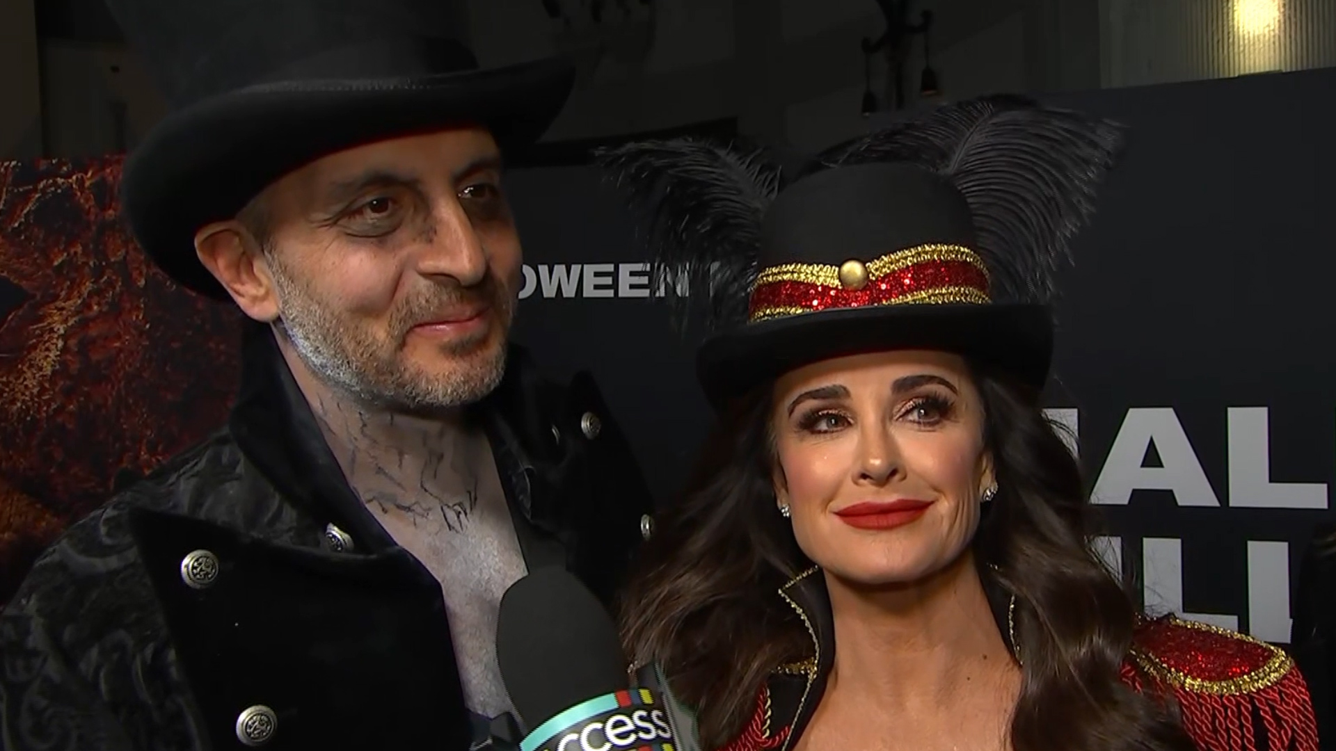 Kyle Richards Says 'RHOBH' Reunion Was Like Being In A Courtroom: 'It ...