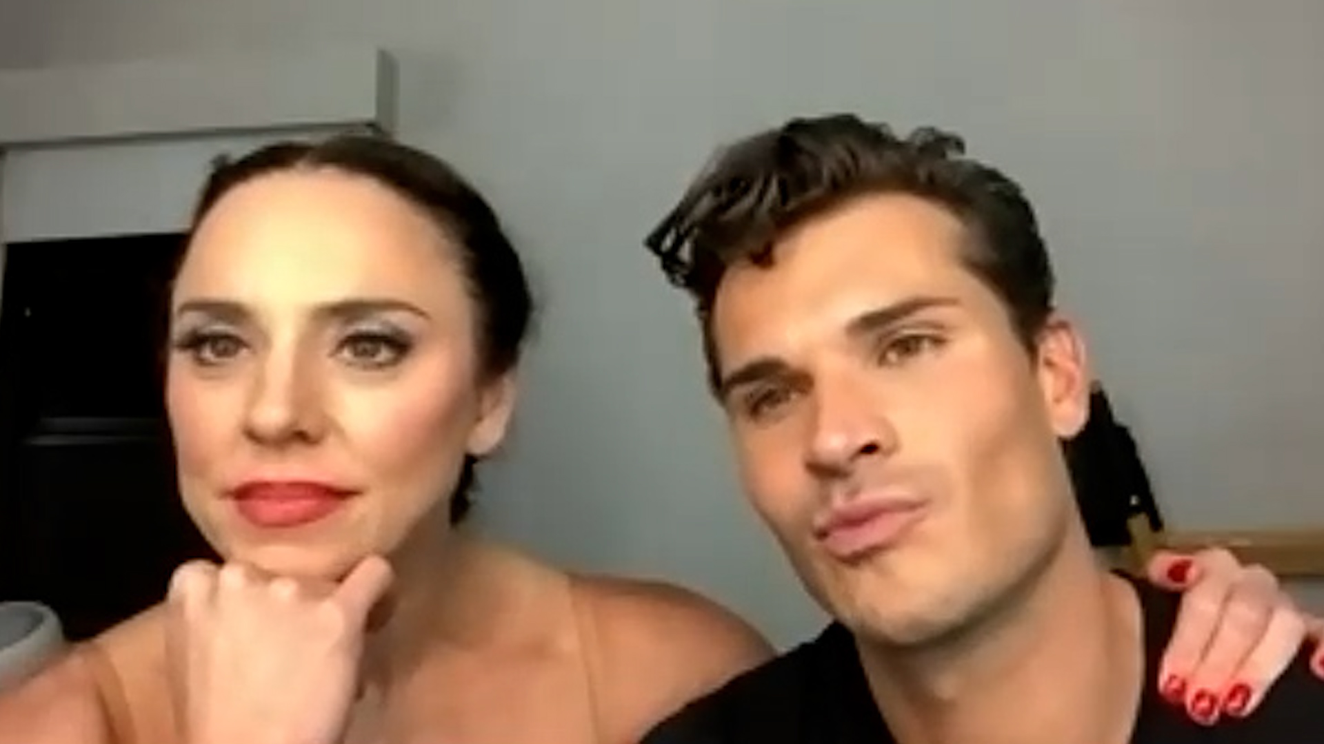 Mel C Says She's 'So Disappointed' By Shocking 'DWTS' Elimination: 'I ...