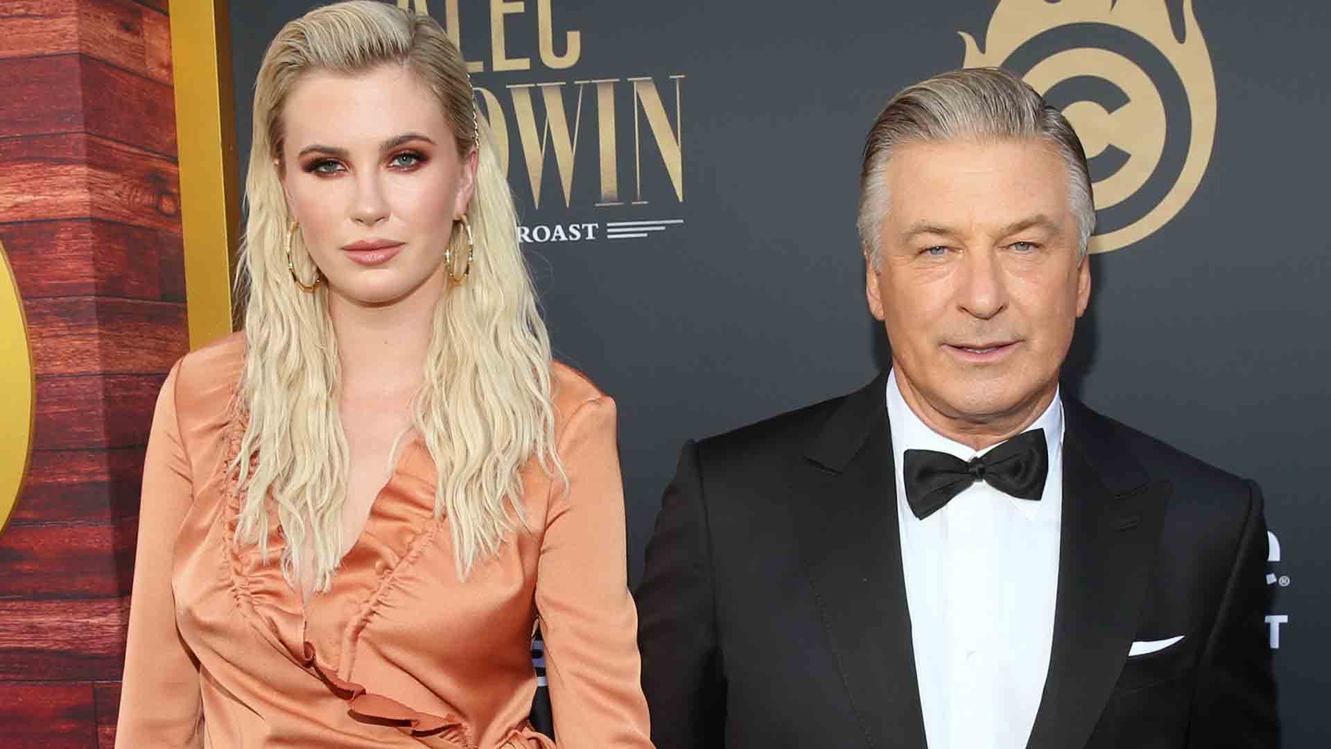Alec Baldwin's Daughter Ireland & Brother Stephen Speak Out After Fatal ...
