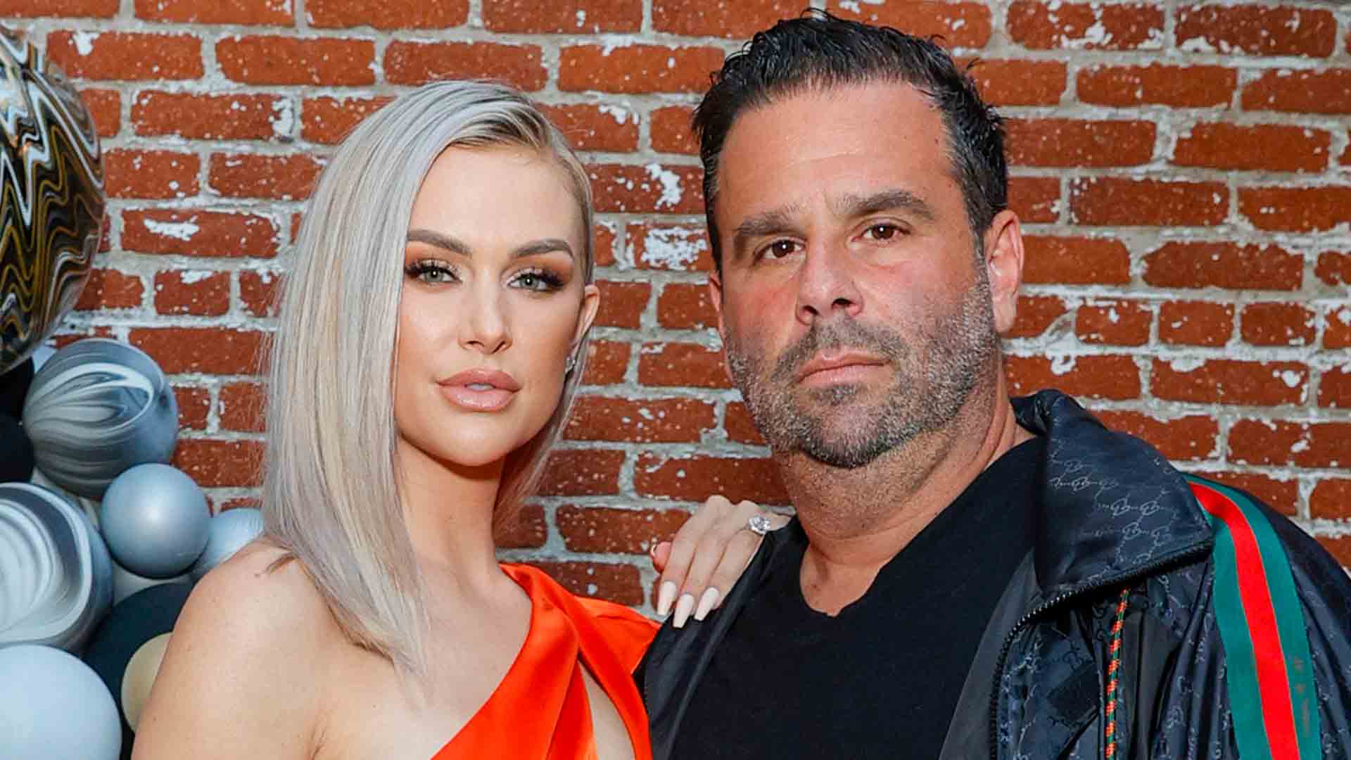 'Vanderpump Rules' Star Lala Kent & Randall Emmett Break Up (Report ...